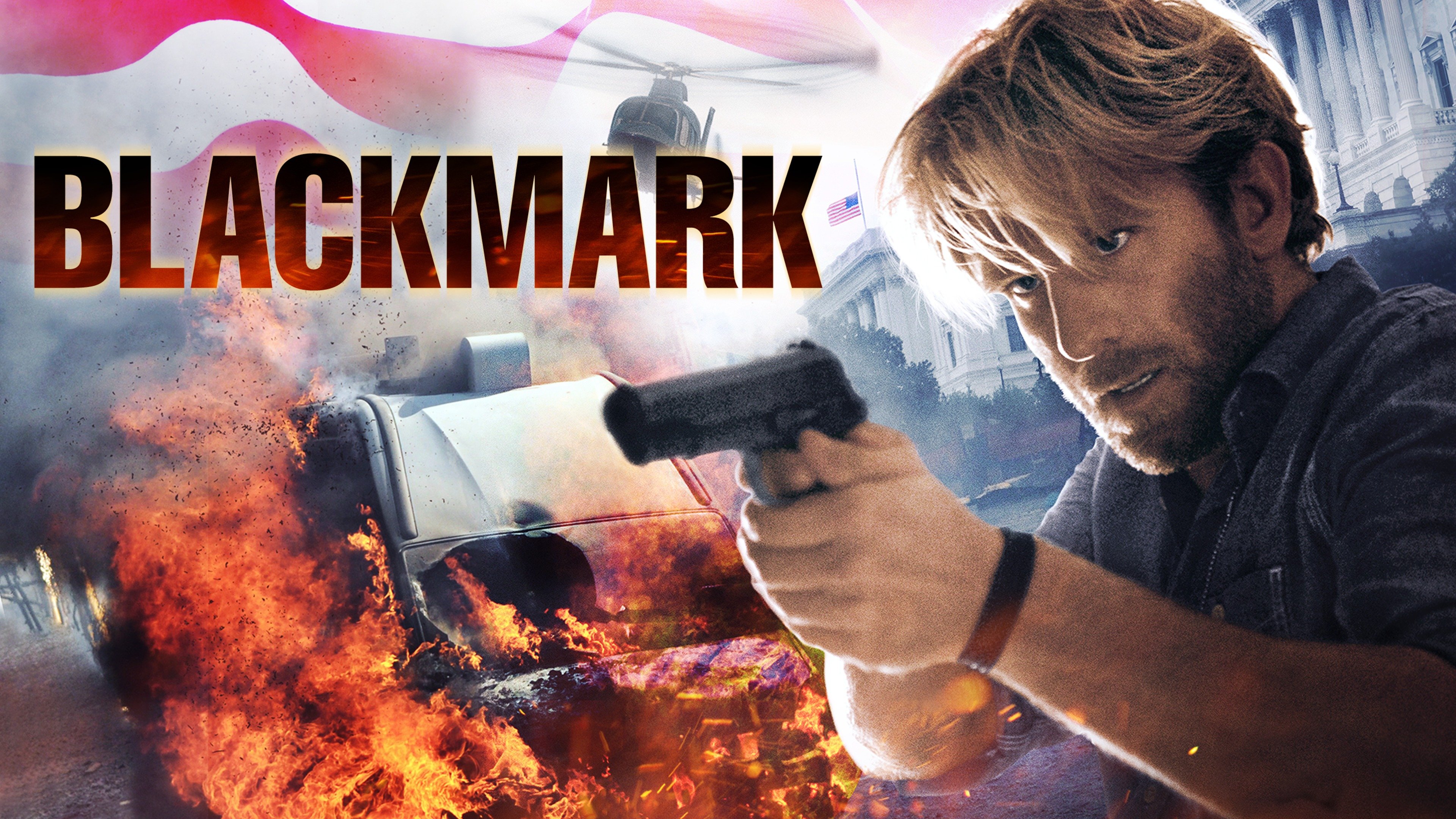 Watch Blackmark (2018) Full Movie Free Online - Plex