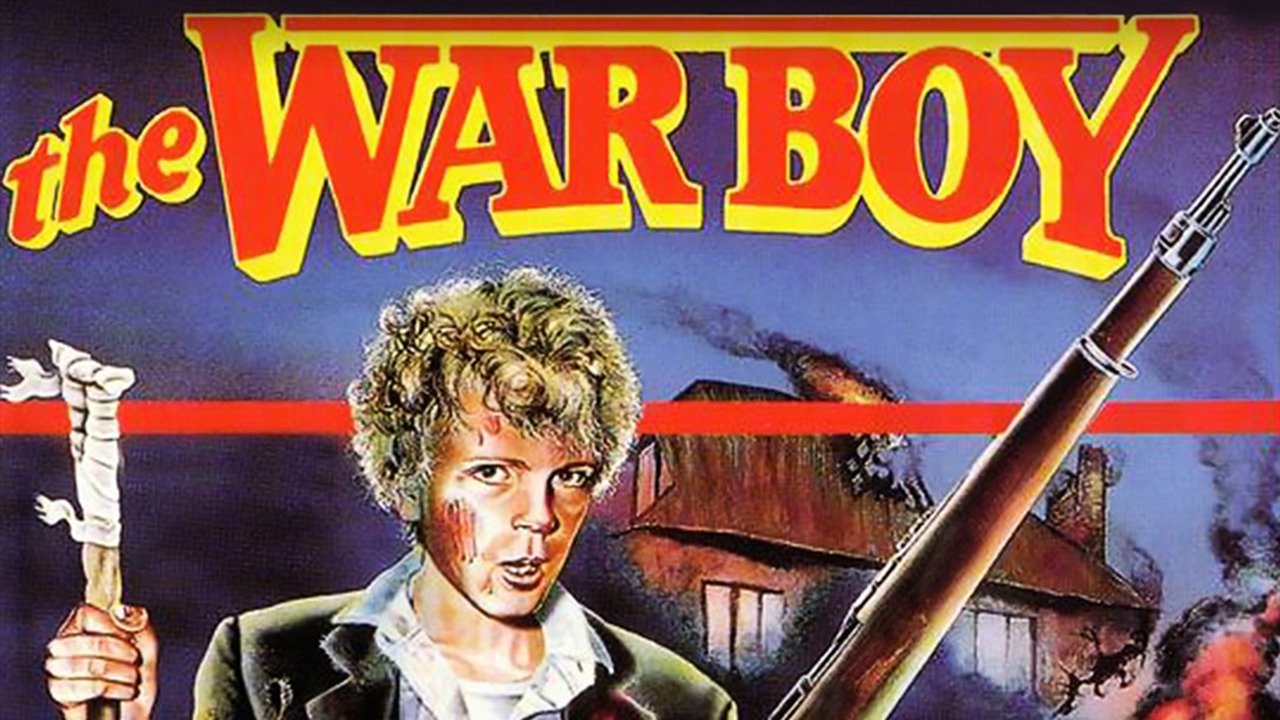 The War Boy (1985) - Plex
