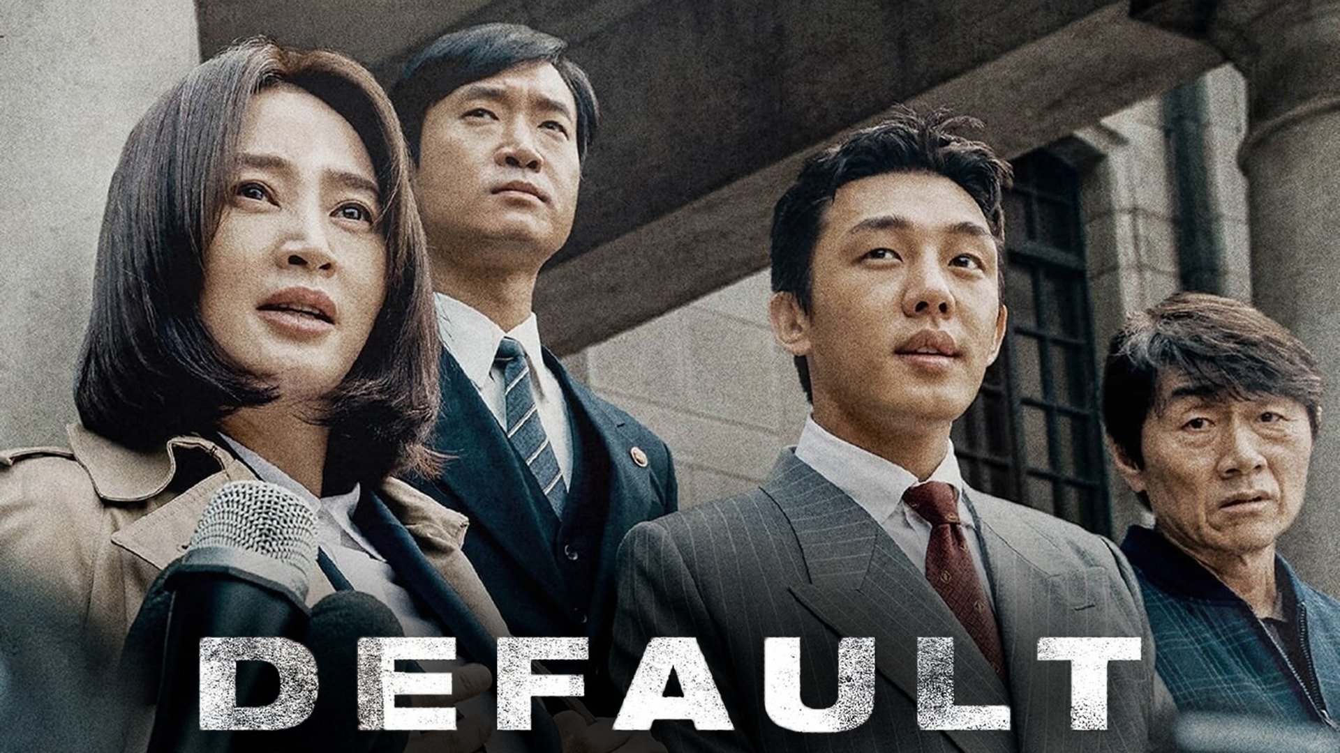 Watch Default (2018) Full Movie Online - Plex