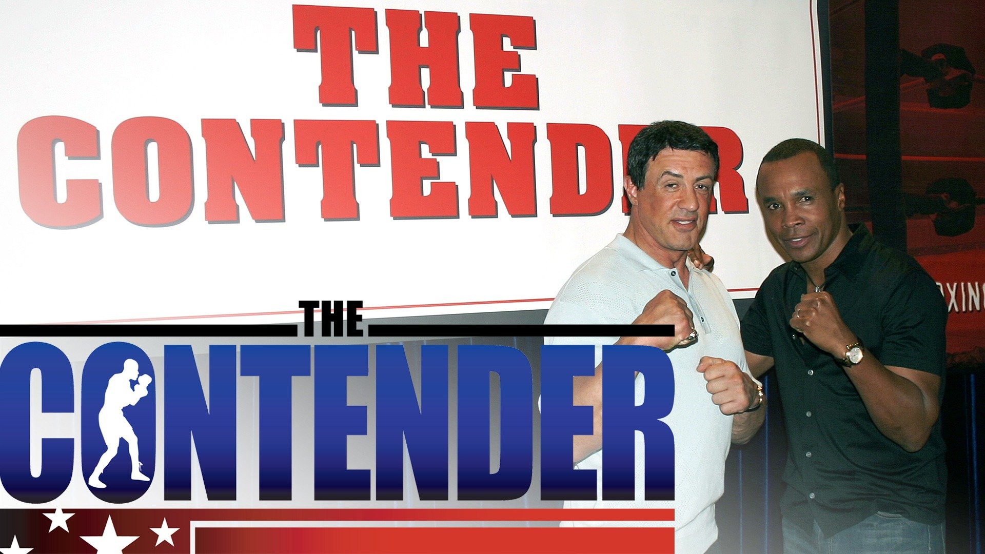 Watch The Contender (2005) · Season 1 Full Episodes Free Online - Plex