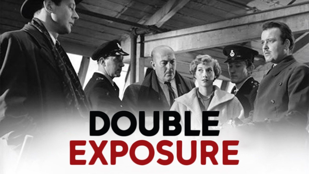 Double Exposure (1954) - Plex