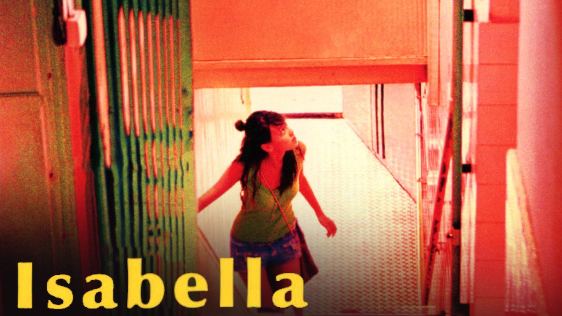 Isabella (2006) - Plex