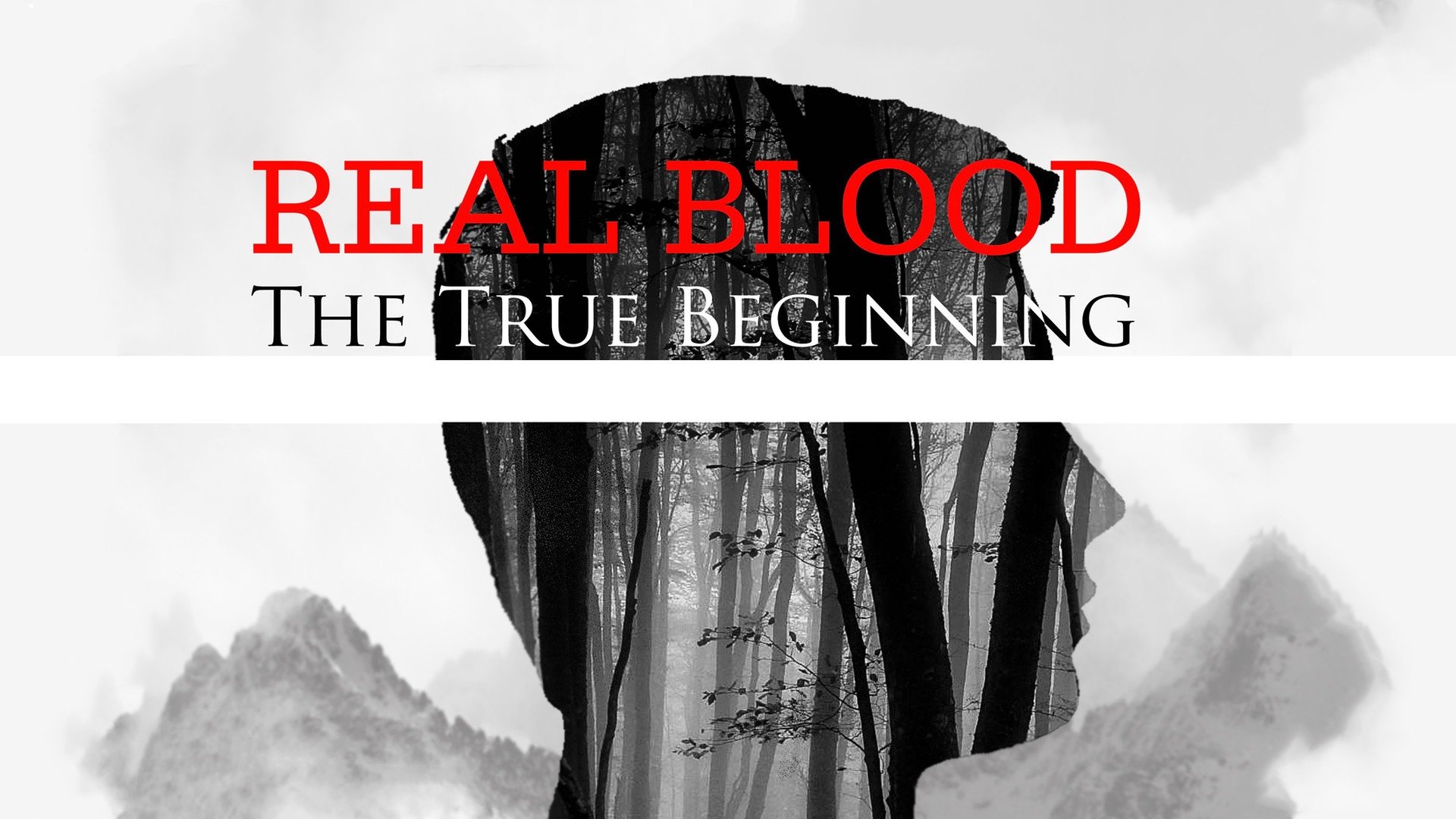 Watch Real Blood: The True Beginning (2015) Full Movie Free Online - Plex