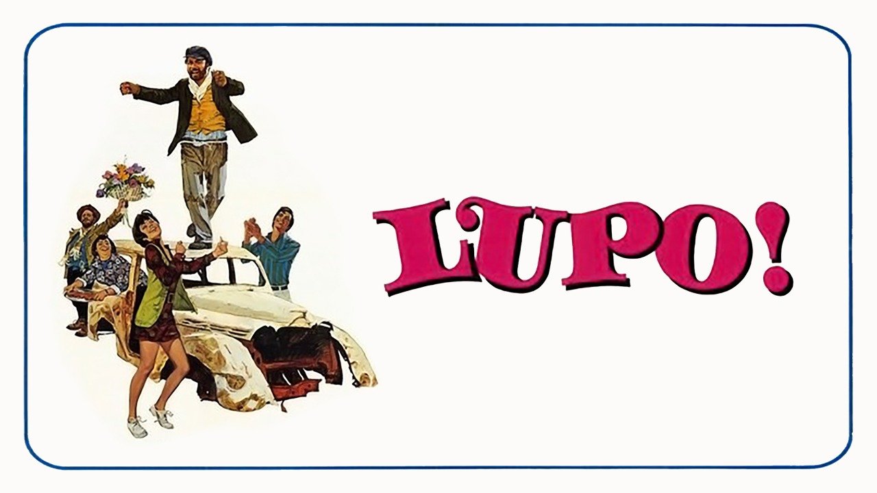 Lupo! (1969) - Plex