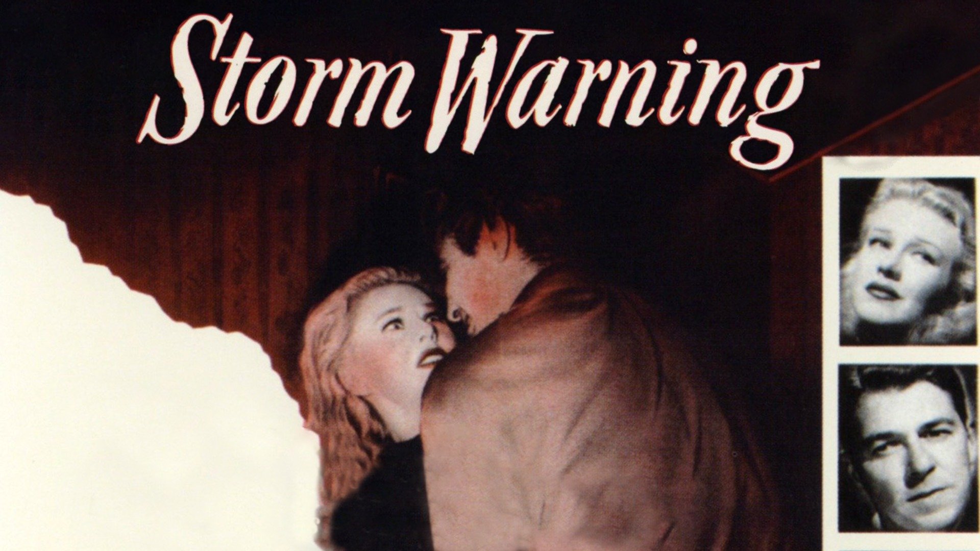 Watch Storm Warning (1951) Full Movie Online - Plex