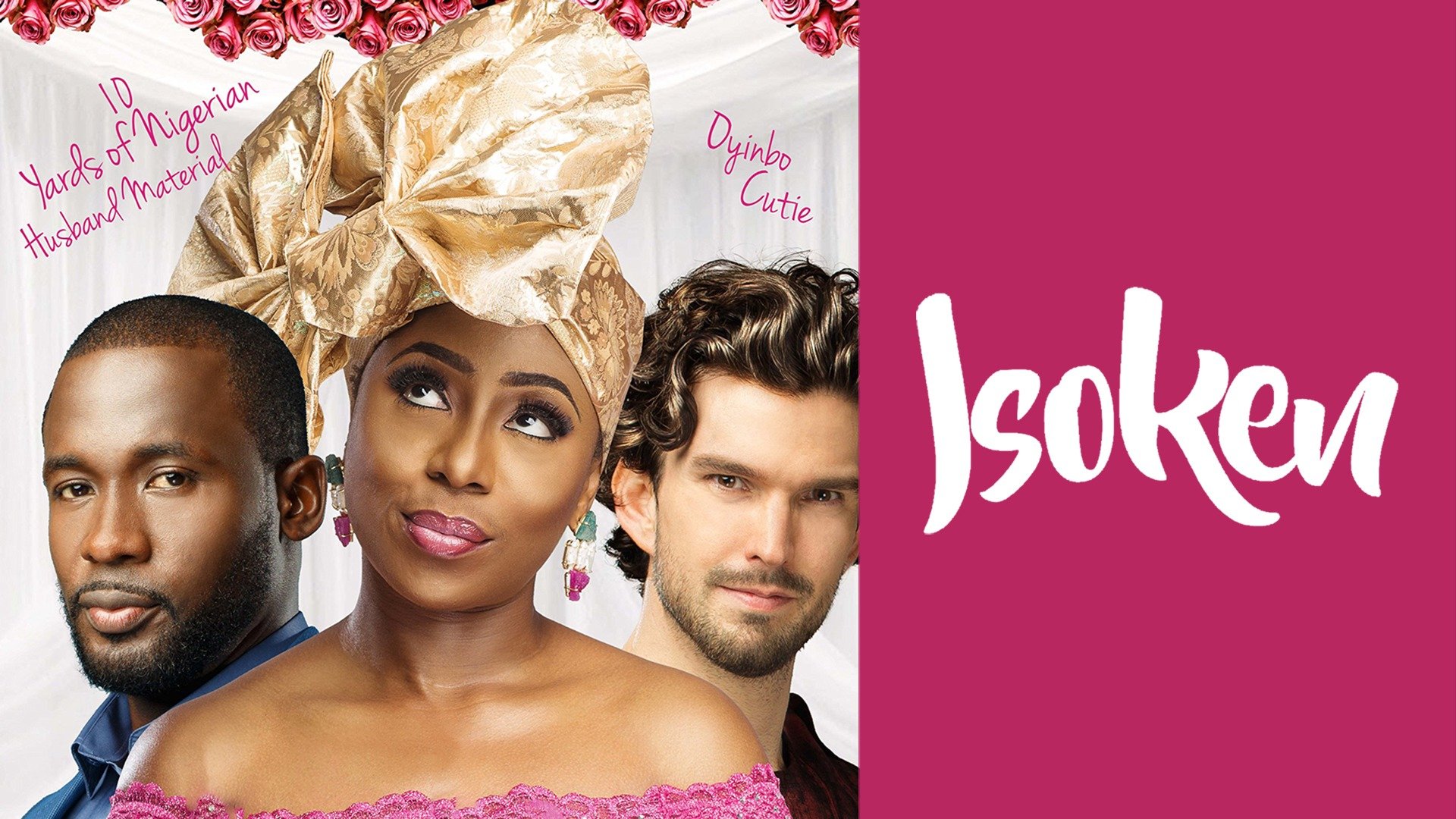 Watch Isoken (2017) Full Movie Online - Plex