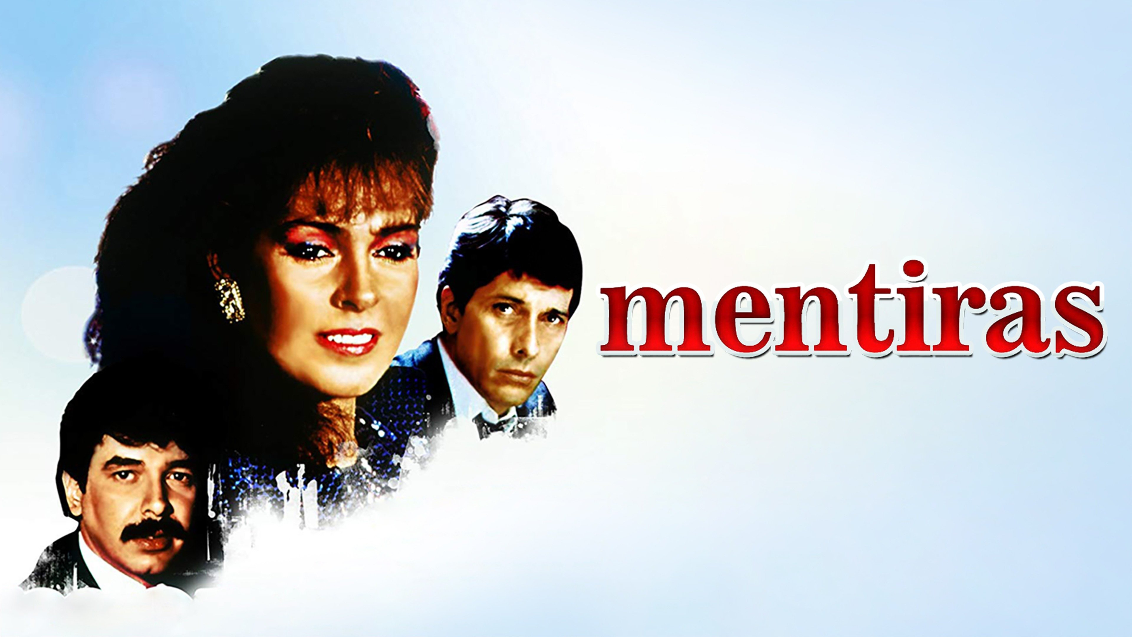 Mentiras (1986) - Plex