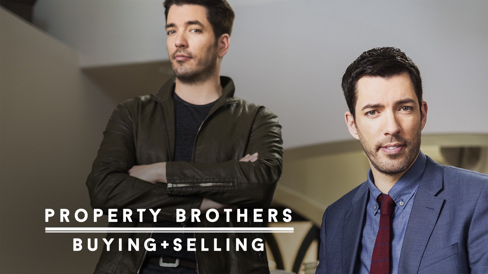 Watch Property Brothers: Buying and Selling · Season 4 Full Episodes ...