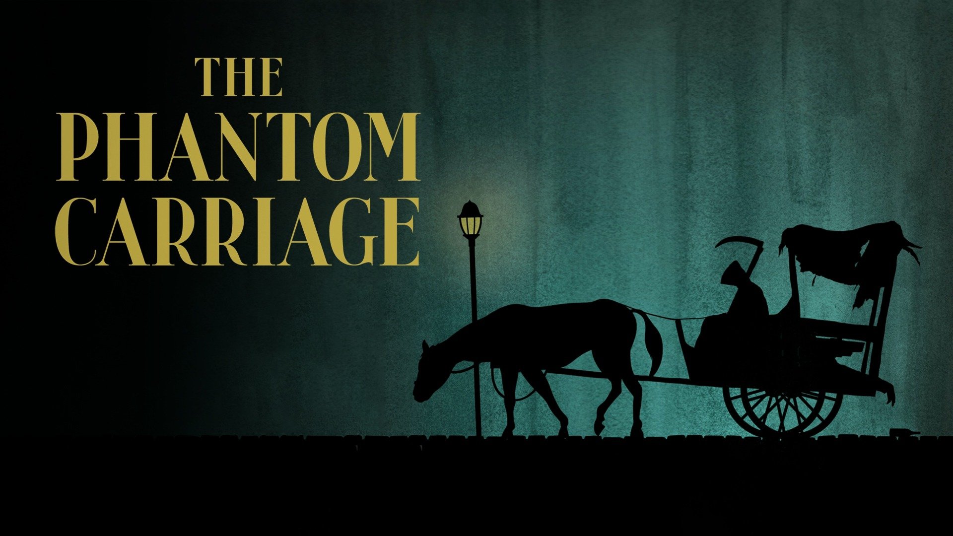Watch The Phantom Carriage (1921) Full Movie Online - Plex