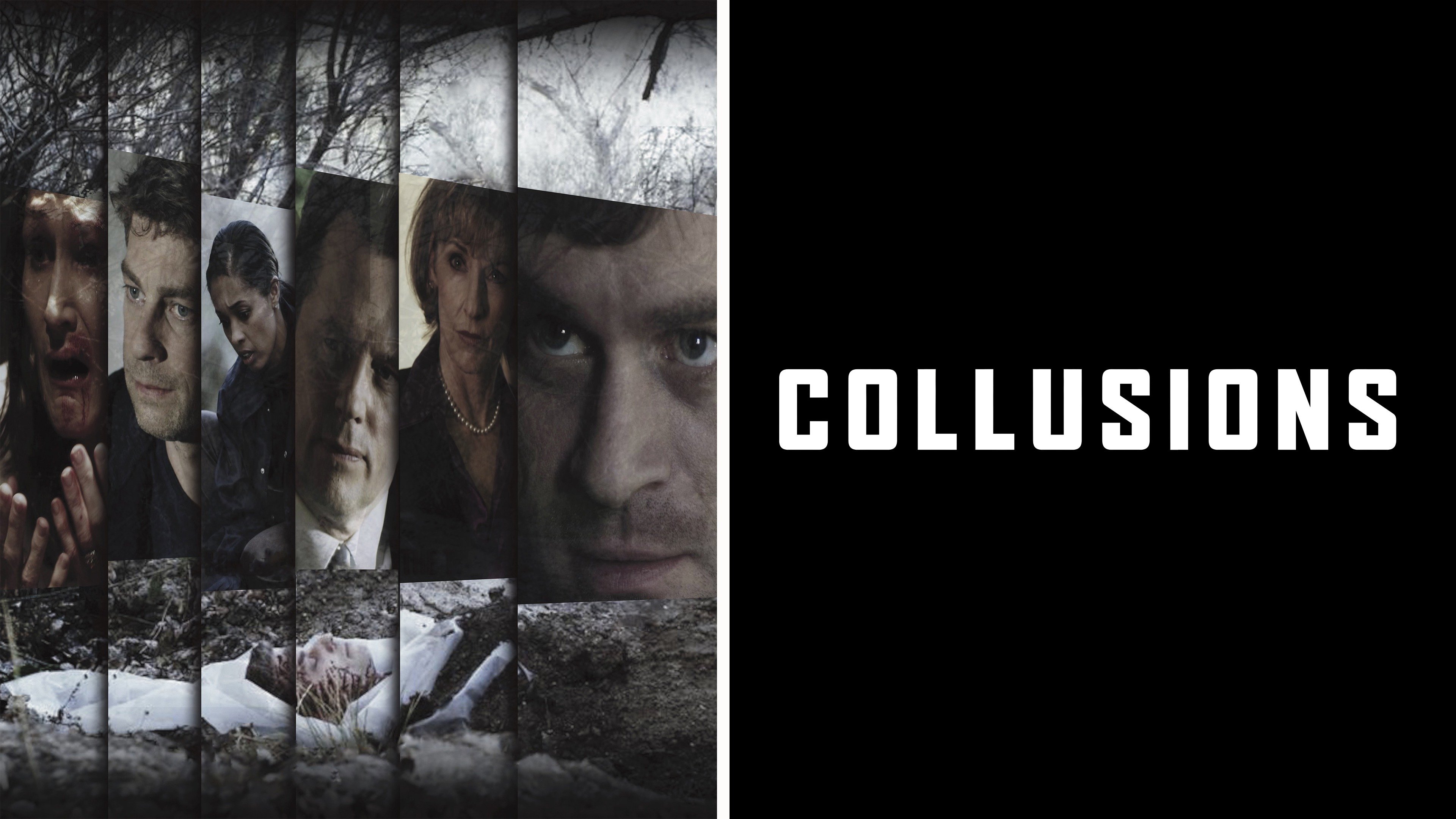 Watch Collusions (2021) Full Movie Free Online - Plex
