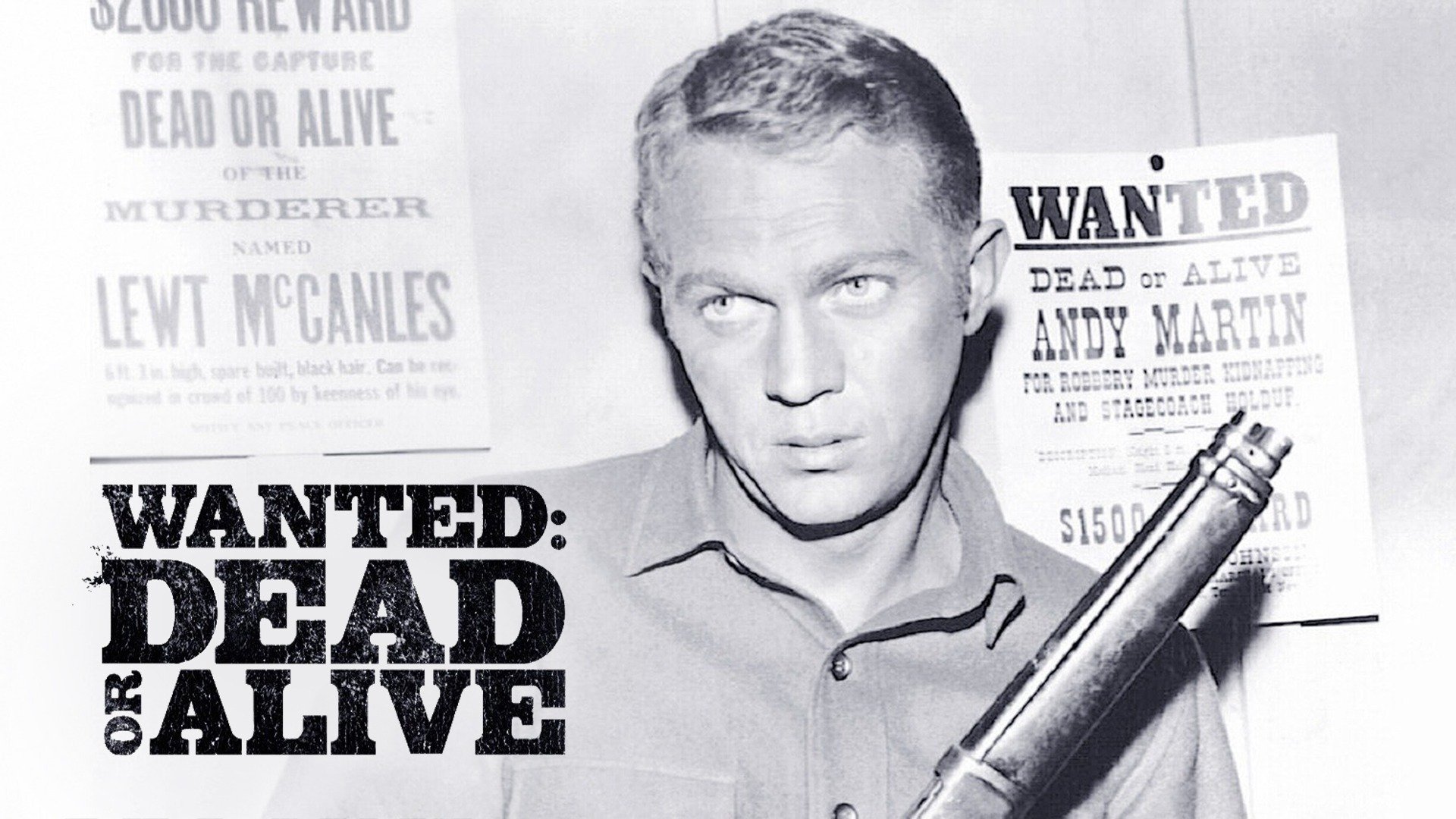 Watch Wanted: Dead or Alive · Season 1 Full Episodes Free Online - Plex