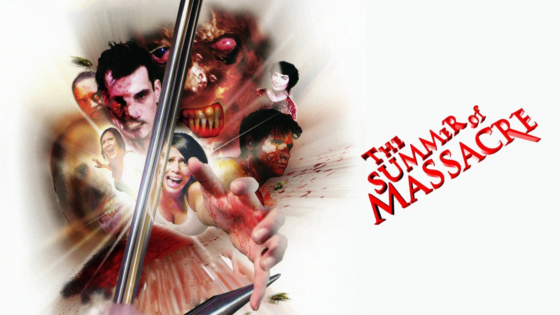 The Summer of Massacre (2011) - Plex