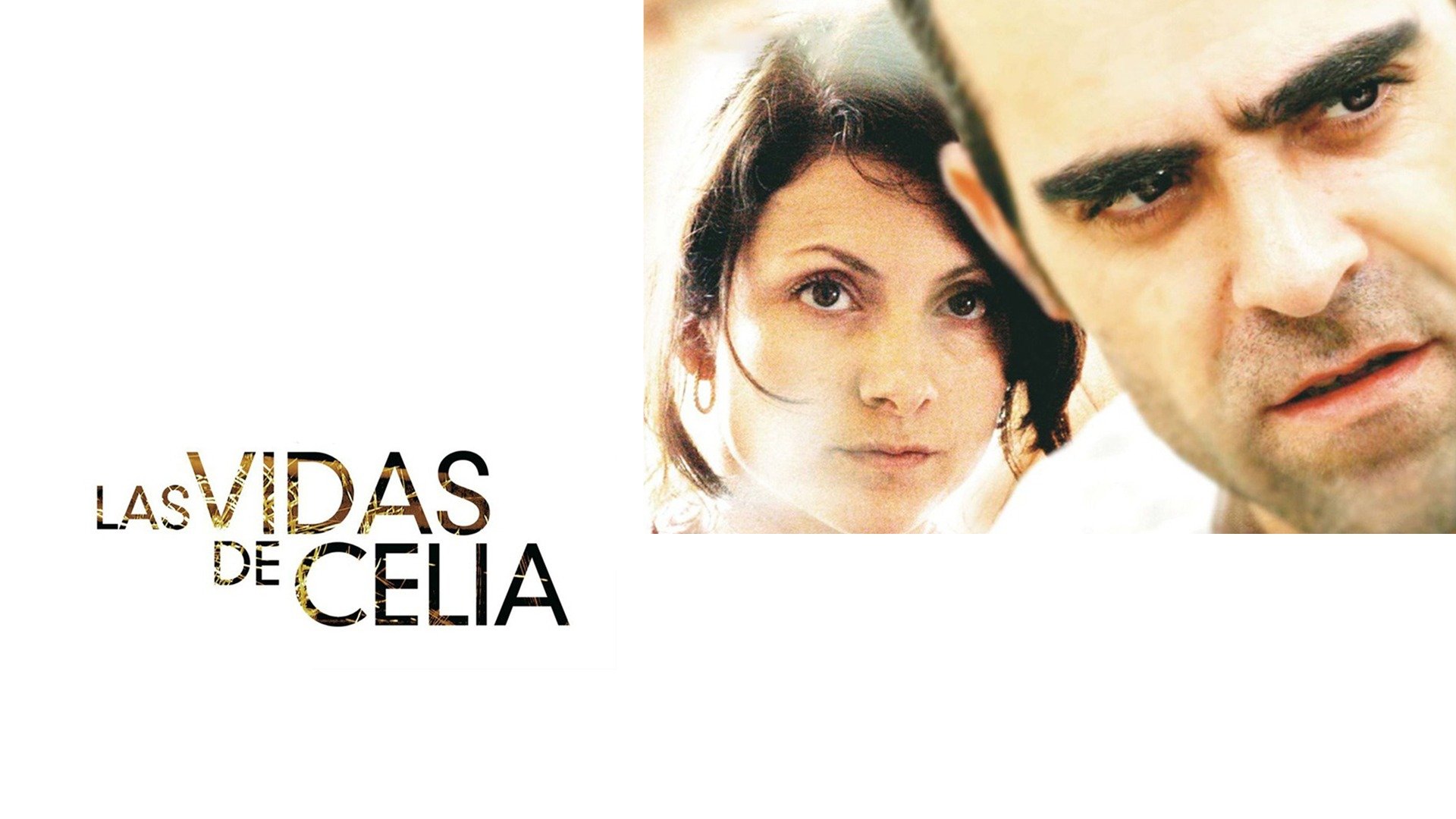 Las vidas de Celia (2007) - Plex