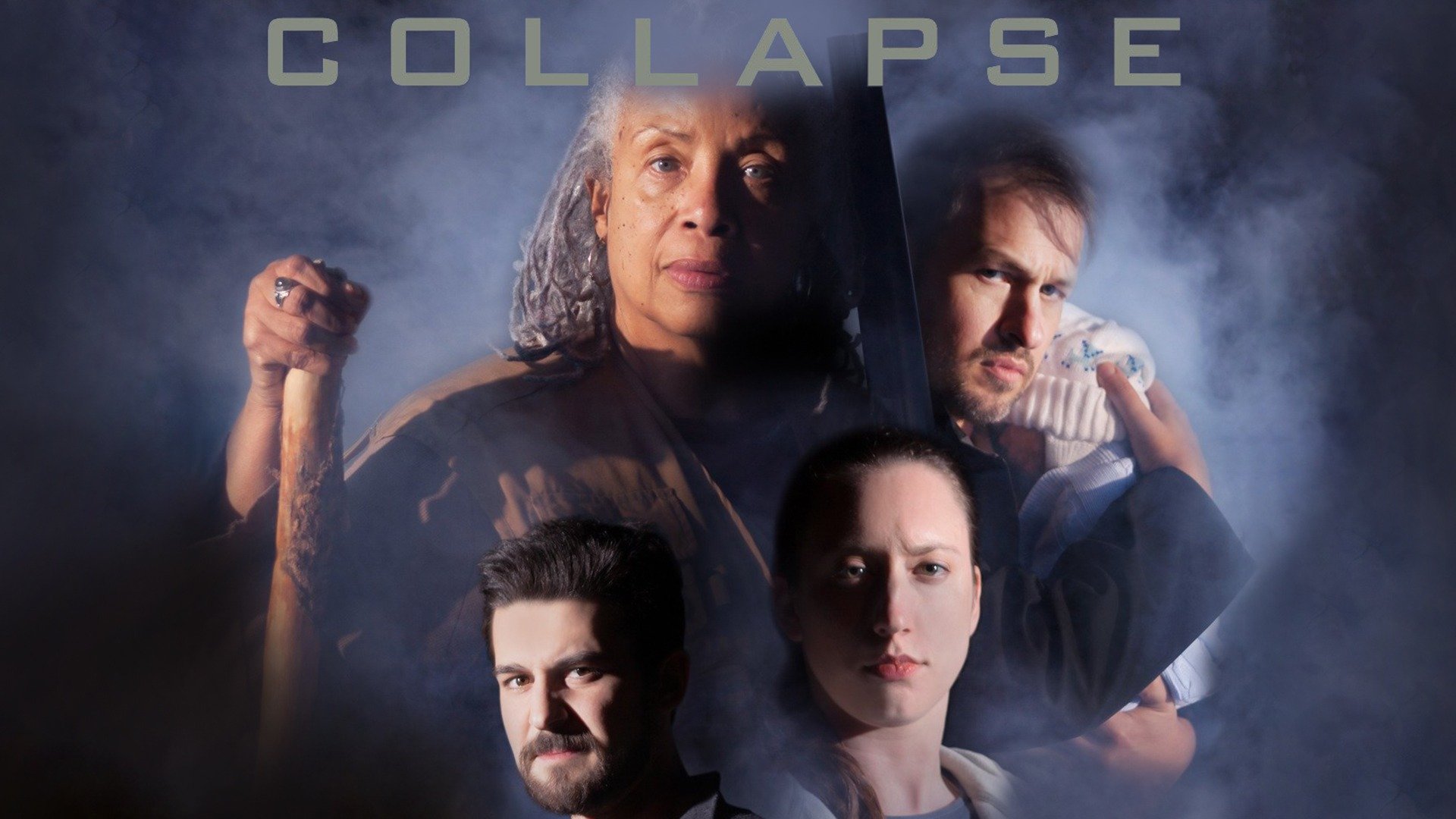 Watch Collapse (2015) Full Movie Free Online - Plex