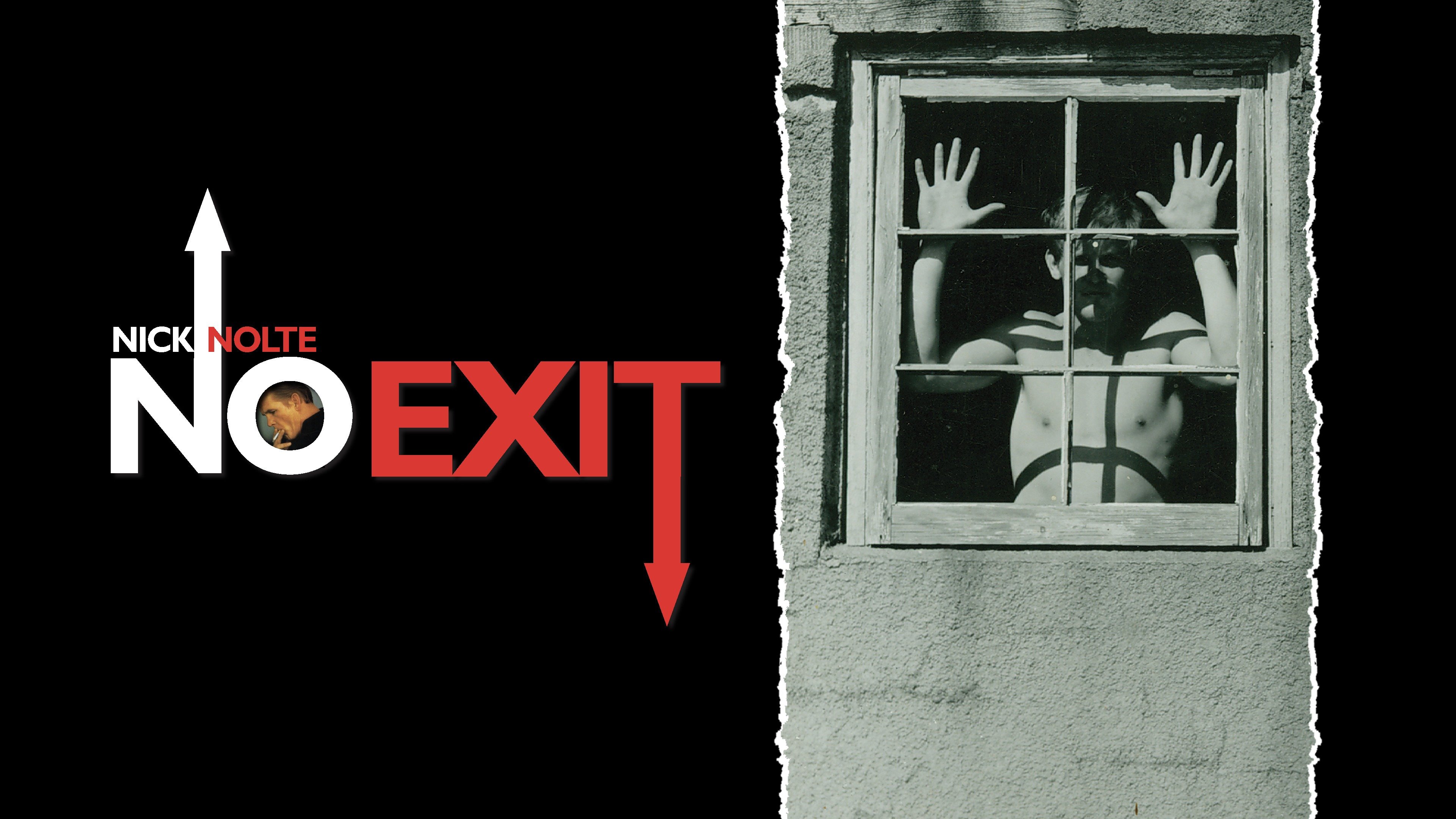 Watch Nick Nolte: No Exit (2008) Full Movie Online - Plex