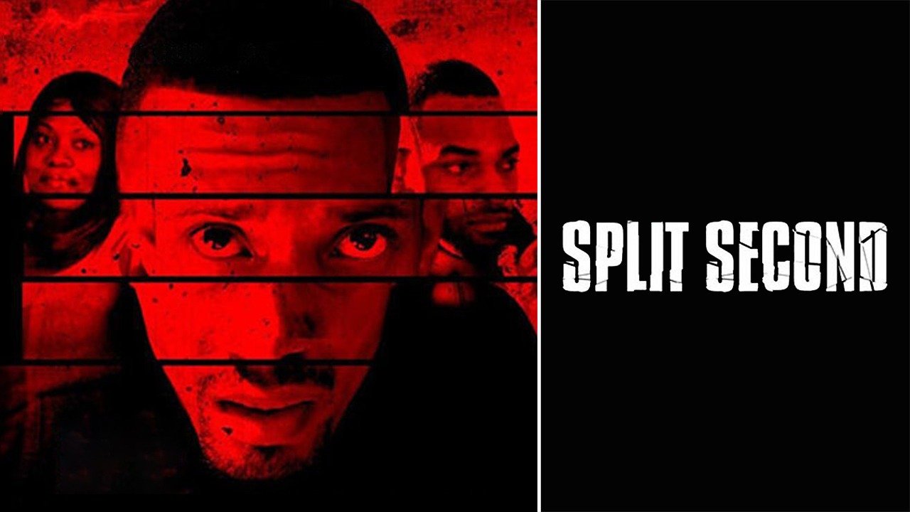 Watch Split Second Full Movie Free Online - Plex