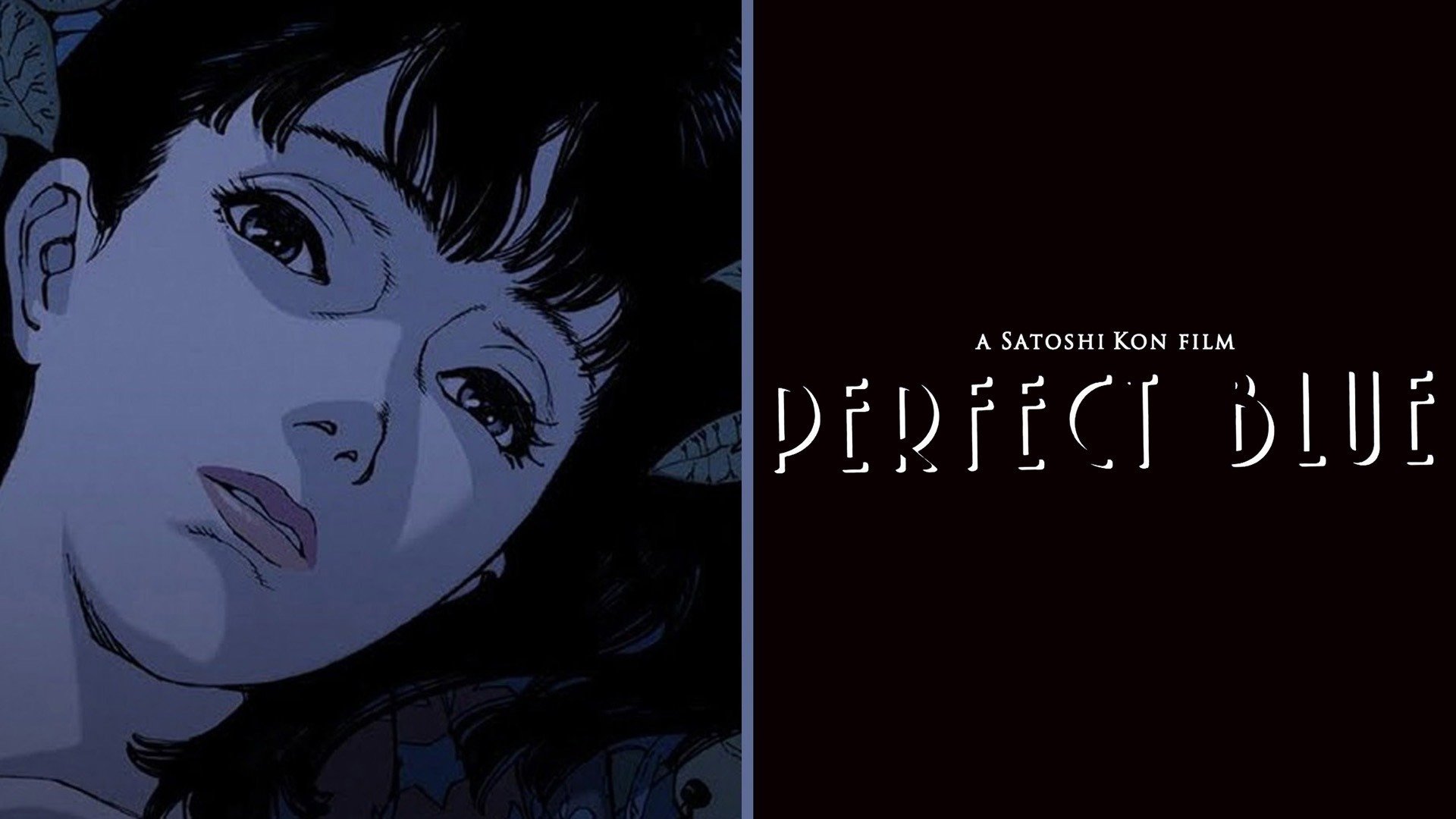 Watch Perfect Blue (1998) Full Movie Online - Plex