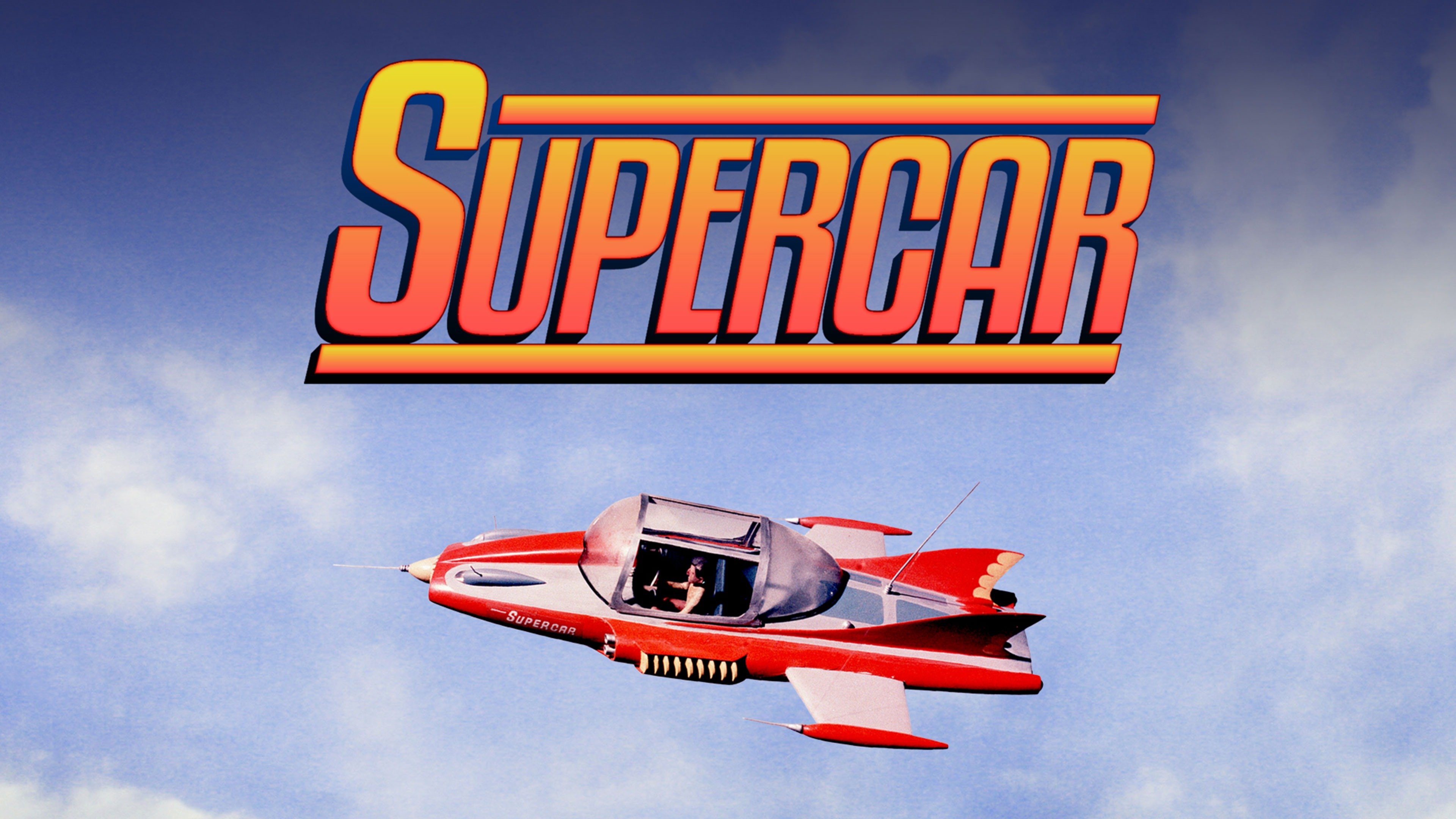 Watch Supercar · Season 2 Full Episodes Free Online - Plex