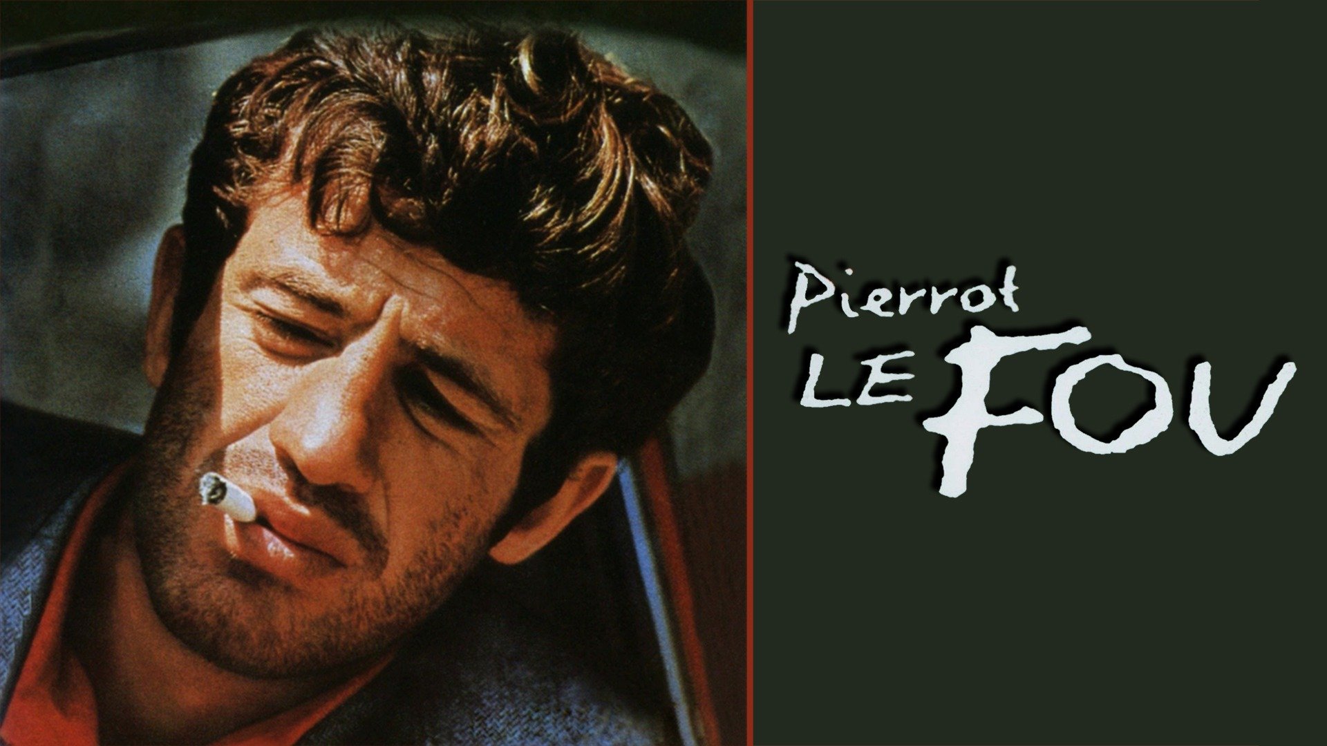 Watch Pierrot the Fool (1965) Full Movie Online - Plex