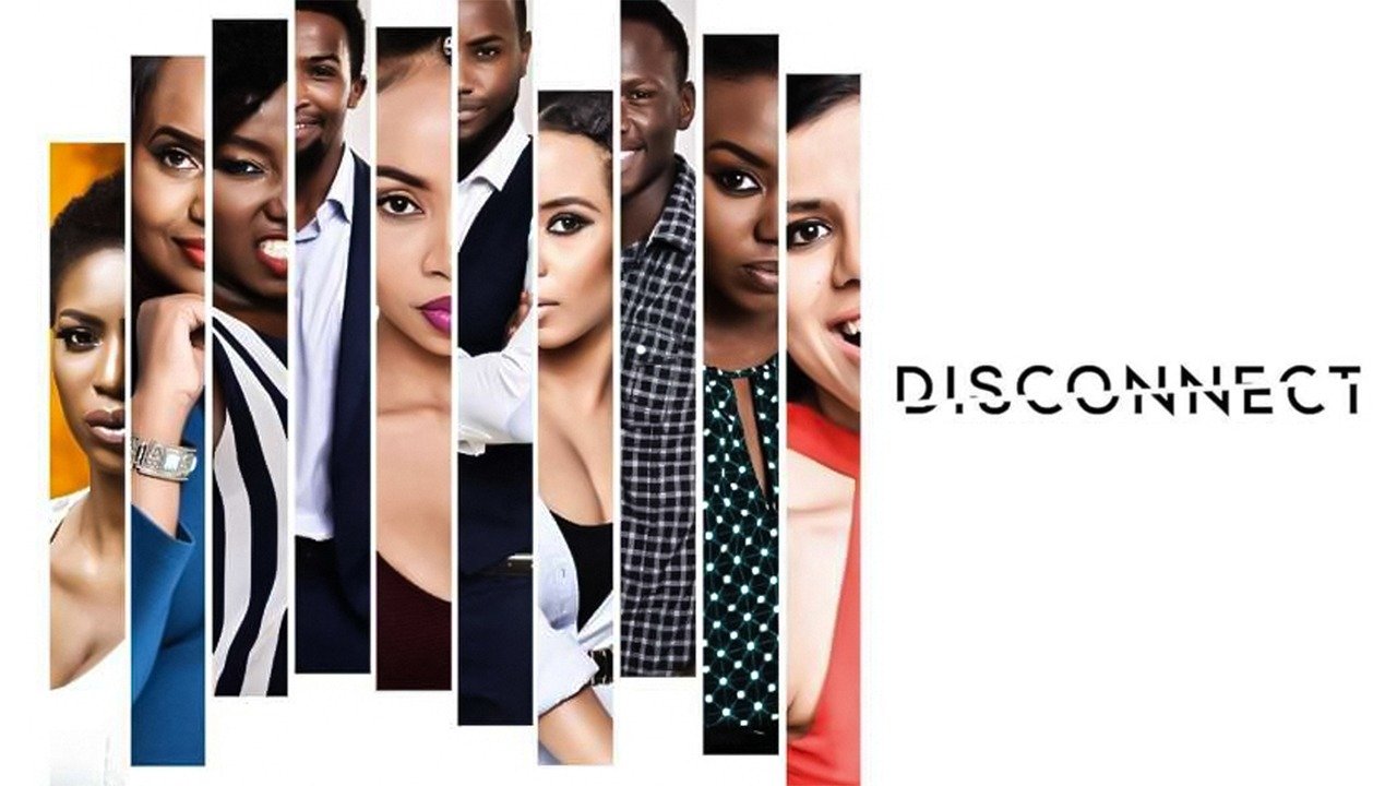 Watch Disconnect (2020) Full Movie Online - Plex