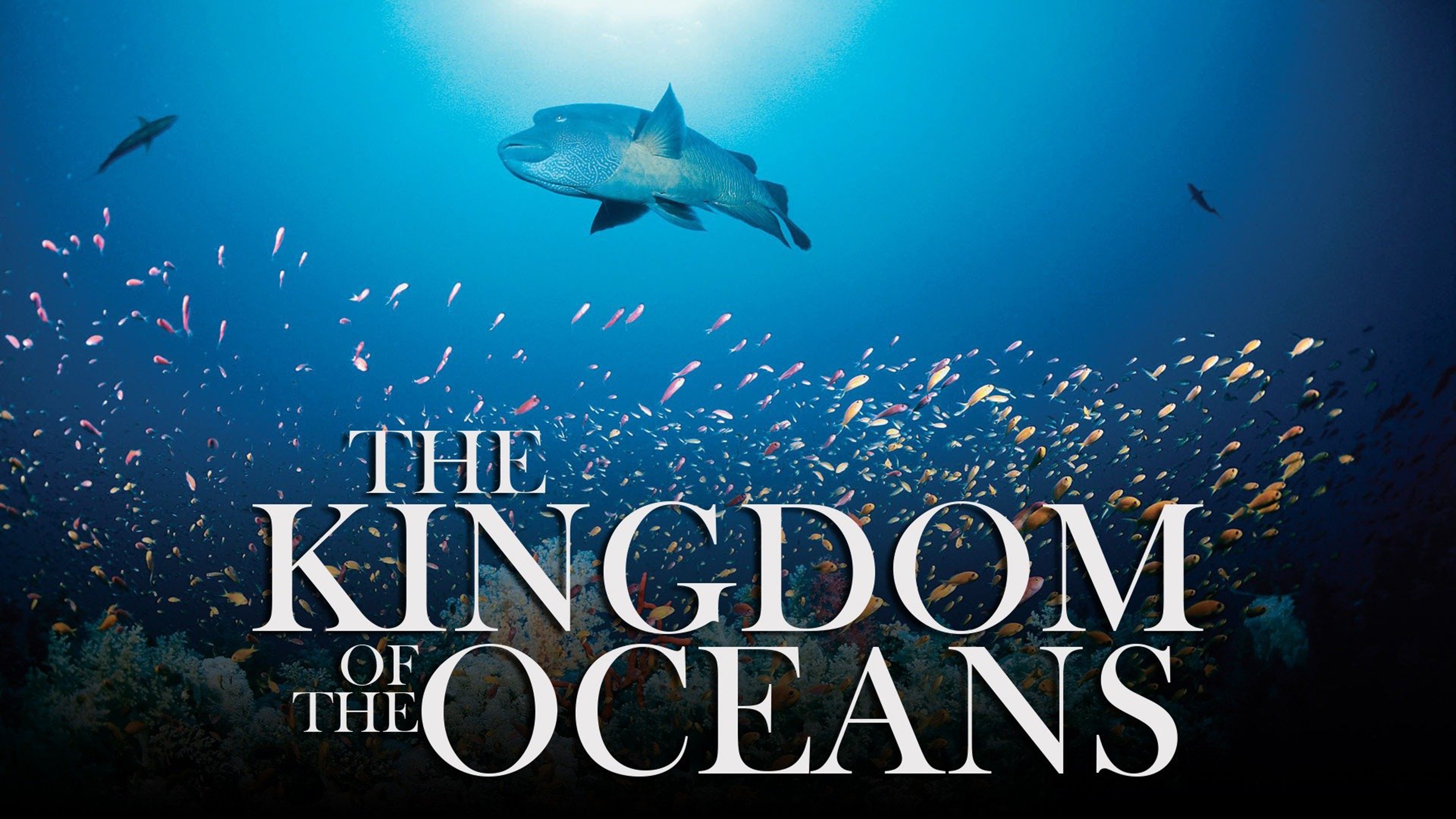 Kingdom of the Oceans · Season 1 - Plex
