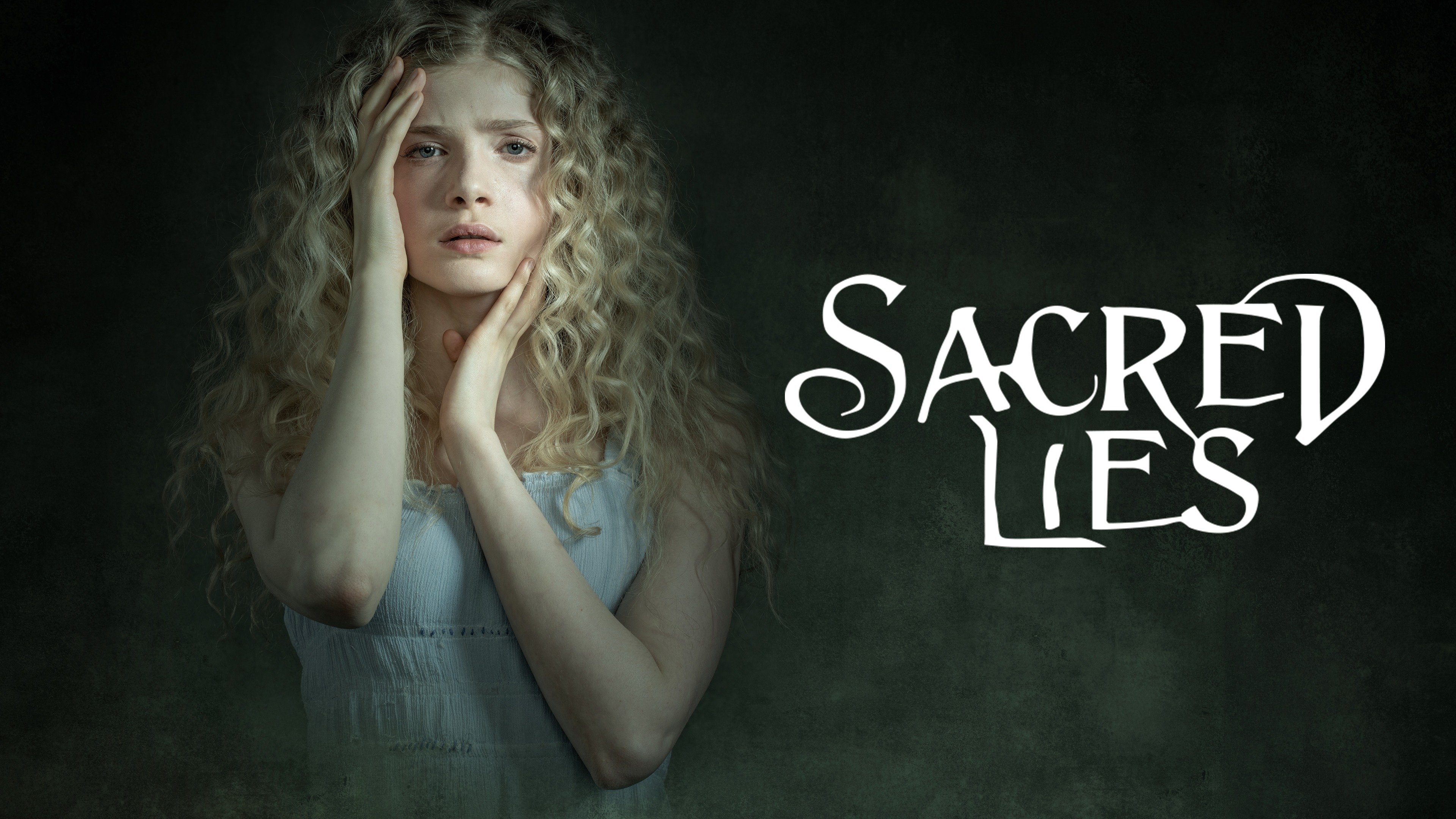Sacred Lies · Season 1 - Plex Sacred Lies · Season 1 - Plex