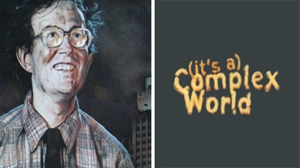Watch Complex World (1992) Full Movie Online - Plex