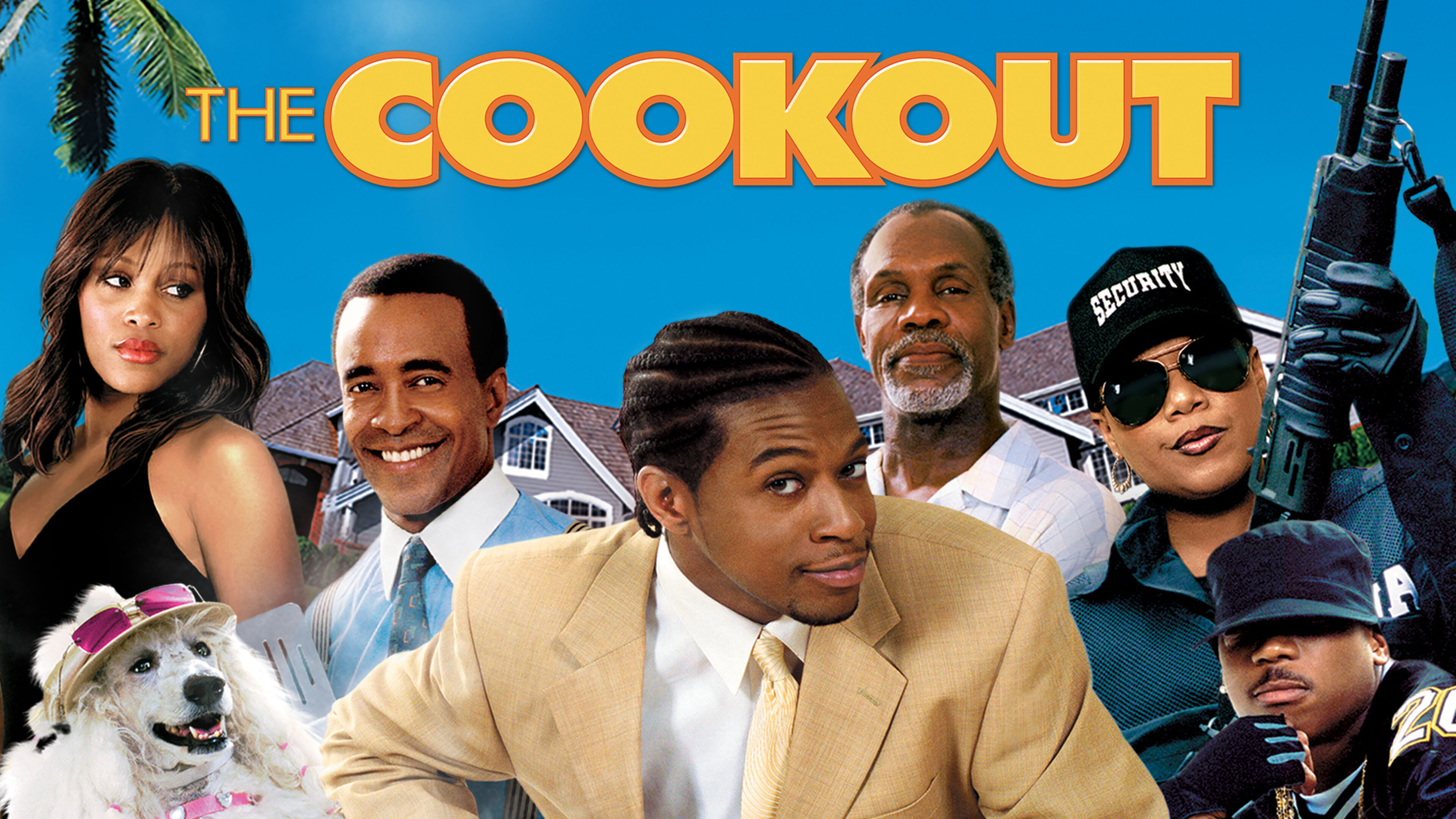 Watch The Cookout (2004) Full Movie Free Online - Plex