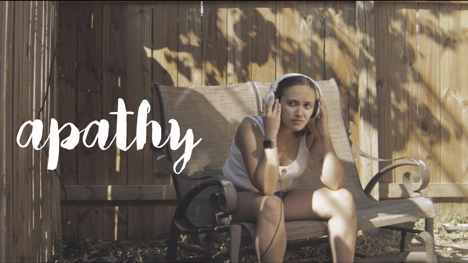 Watch Apathy (2020) Full Movie Online - Plex