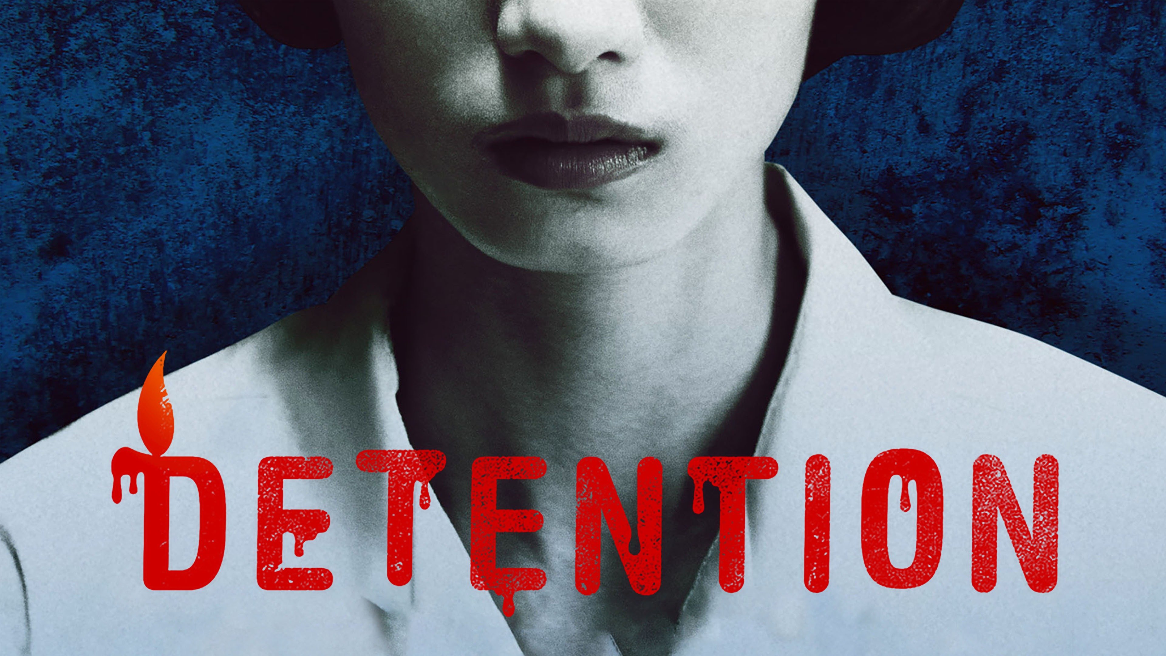 Watch Detention (2020) (2020) TV Series Online - Plex