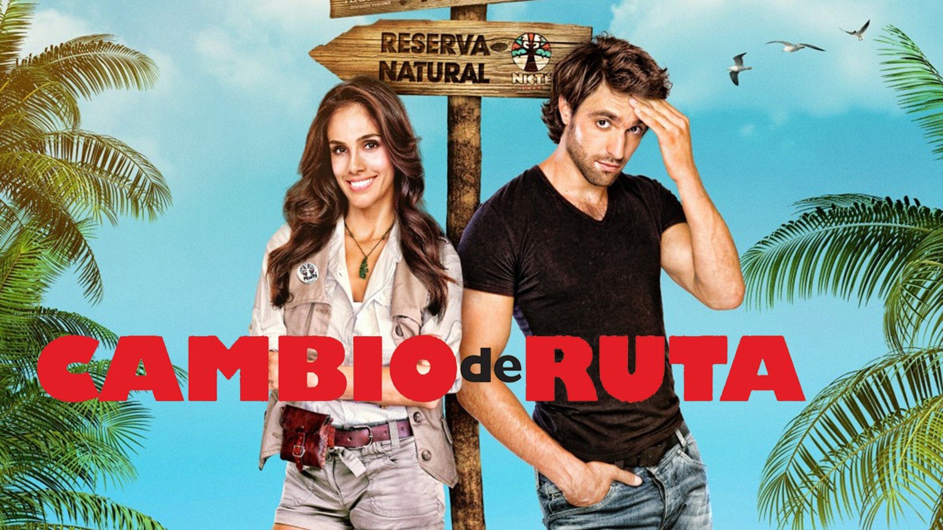 Cambio De Ruta 2014 Plex