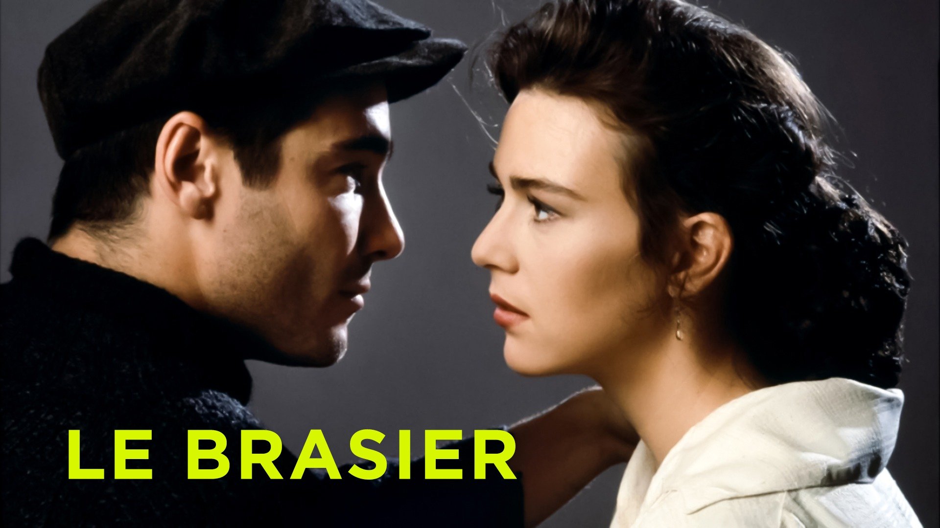 Le brasier (1991) - Plex