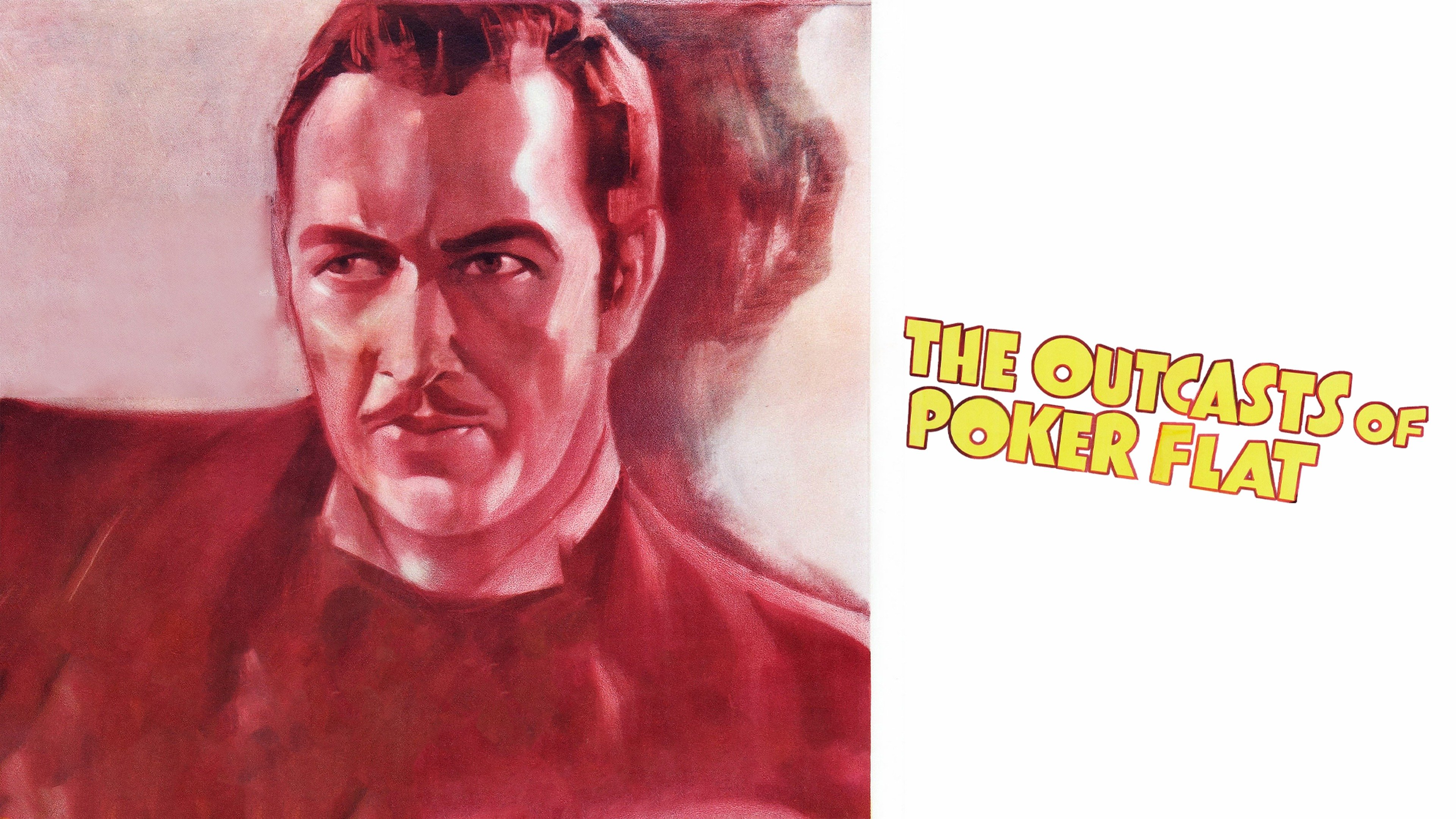 The Outcasts of Poker Flat (1937) - Plex