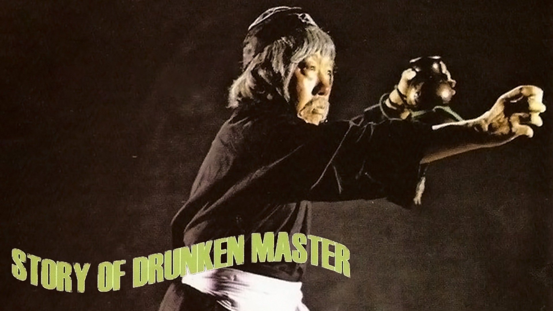 Watch The Story of Drunken Master (1979) Full Movie Free Online - Plex