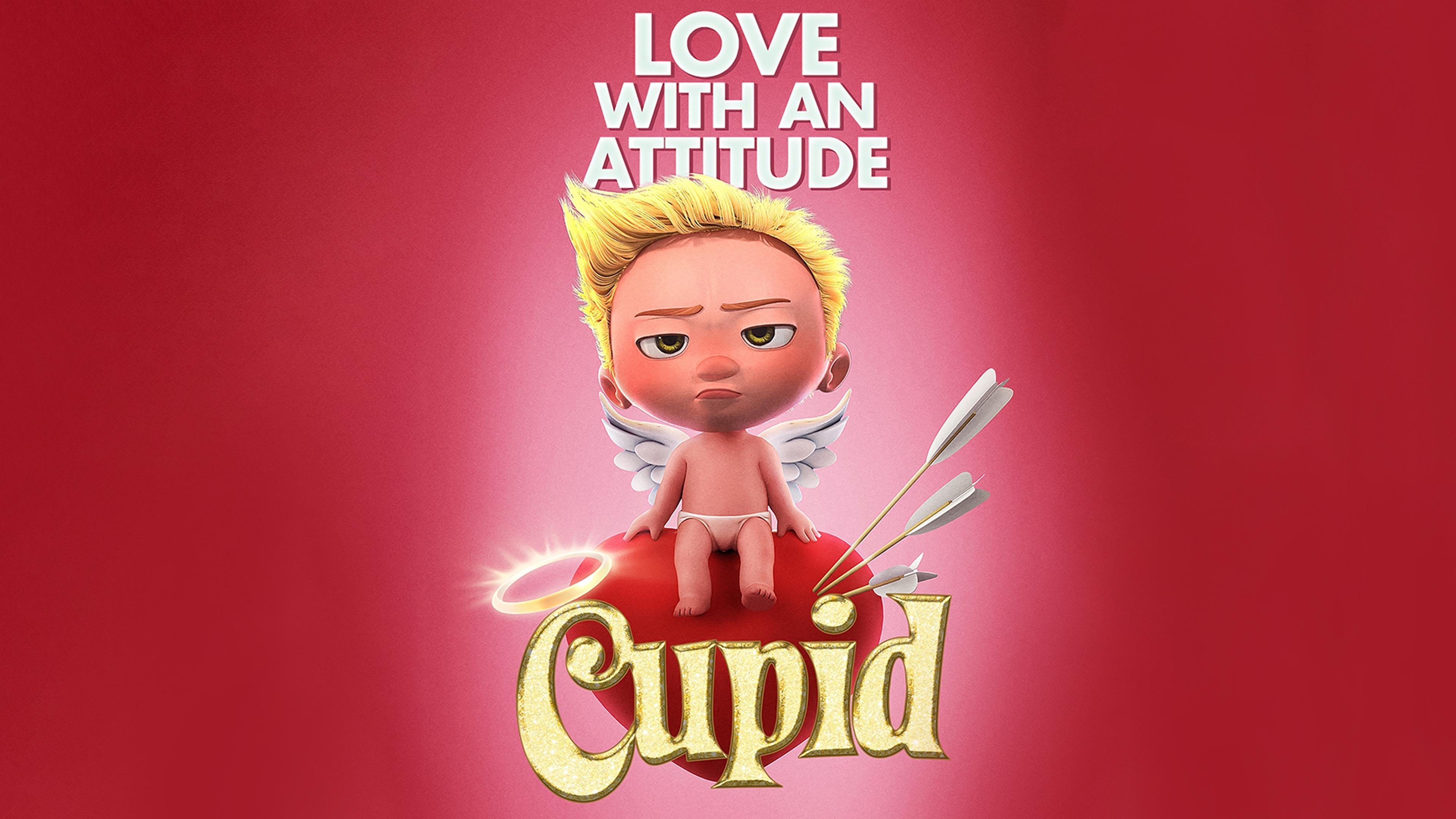 Watch Cupid (2021) Full Movie Free Online - Plex