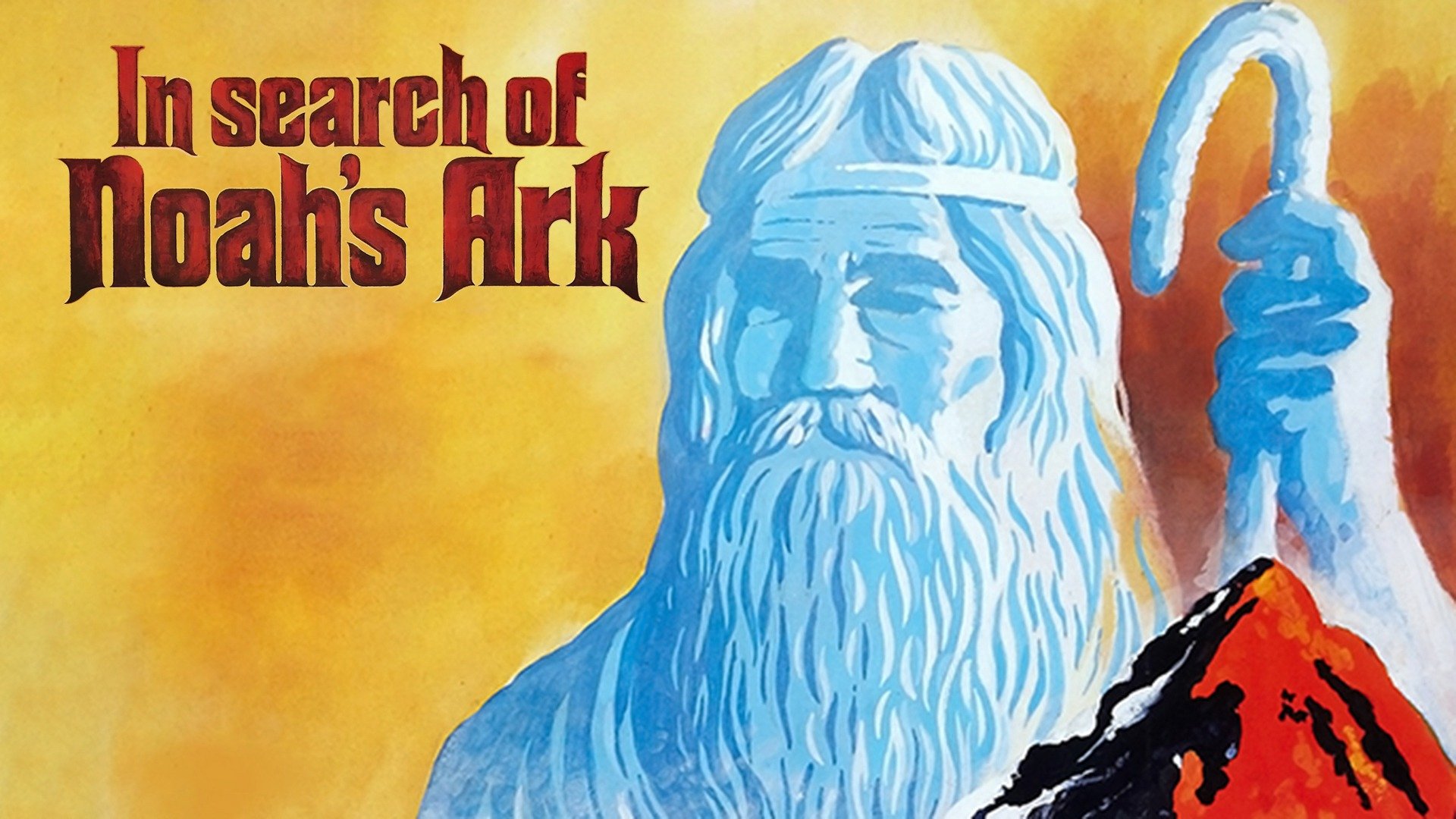 In Search of Noah's Ark (1976) - Plex