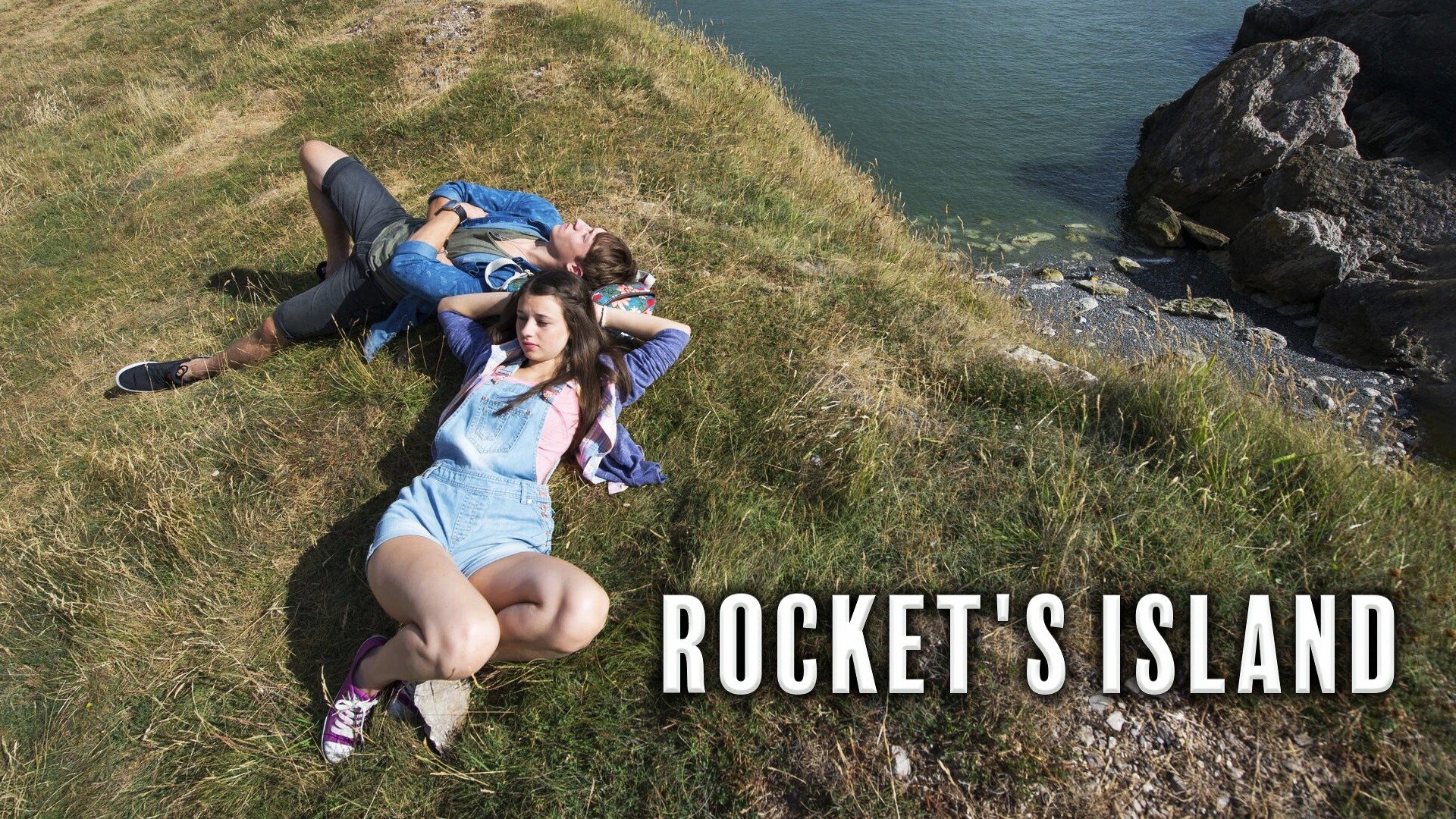 Watch Rocket's Island · Season 1 Full Episodes Free Online - Plex