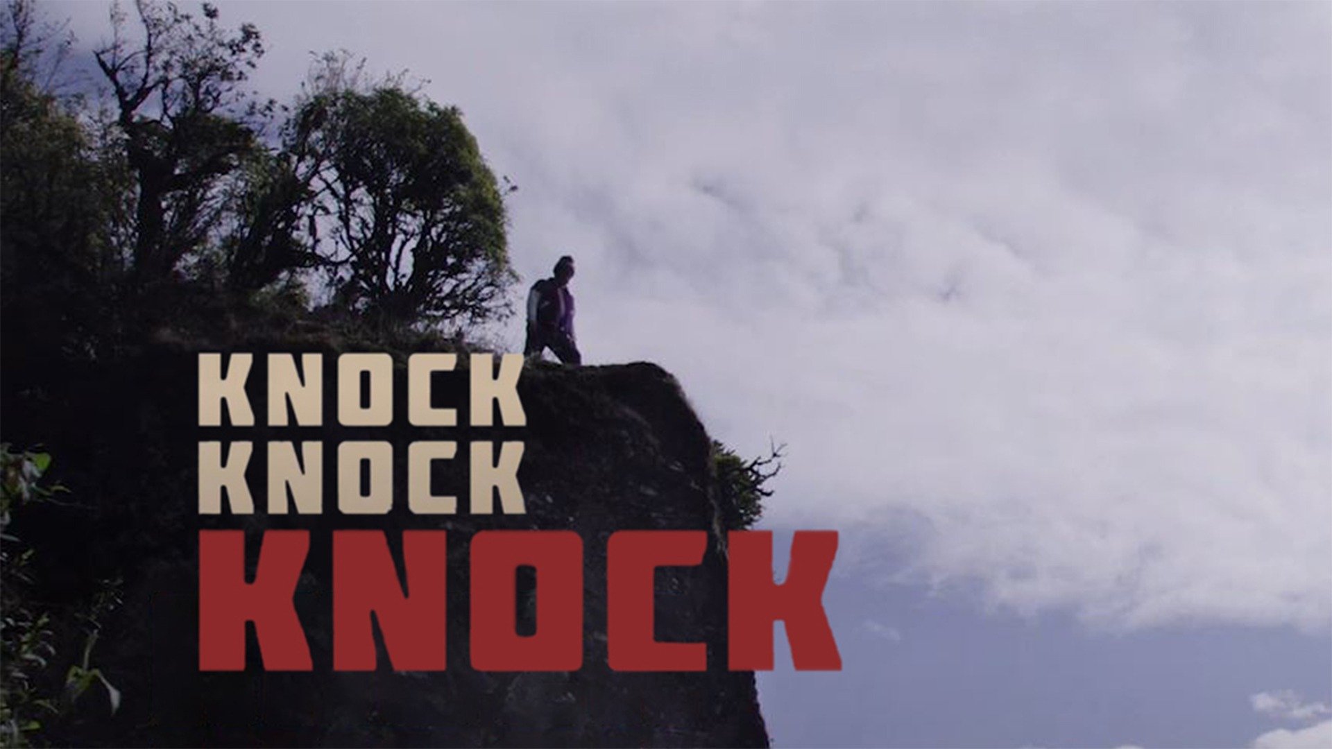 Watch Knock Knock Knock (2019) Full Movie Online - Plex