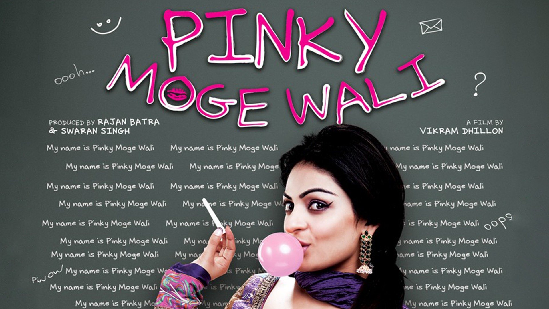 Watch Pinky Moge Wali (2012) Full Movie Online - Plex