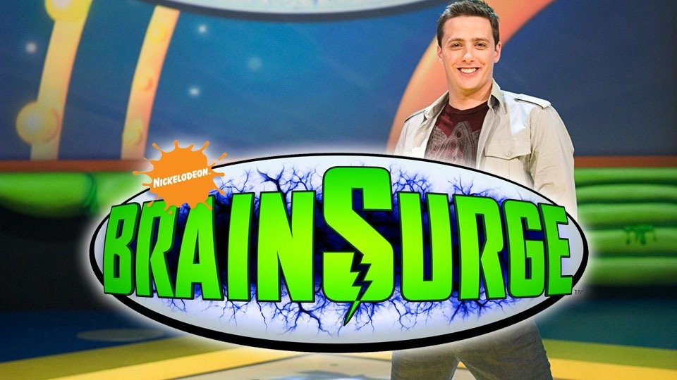 BrainSurge (2009) - Plex