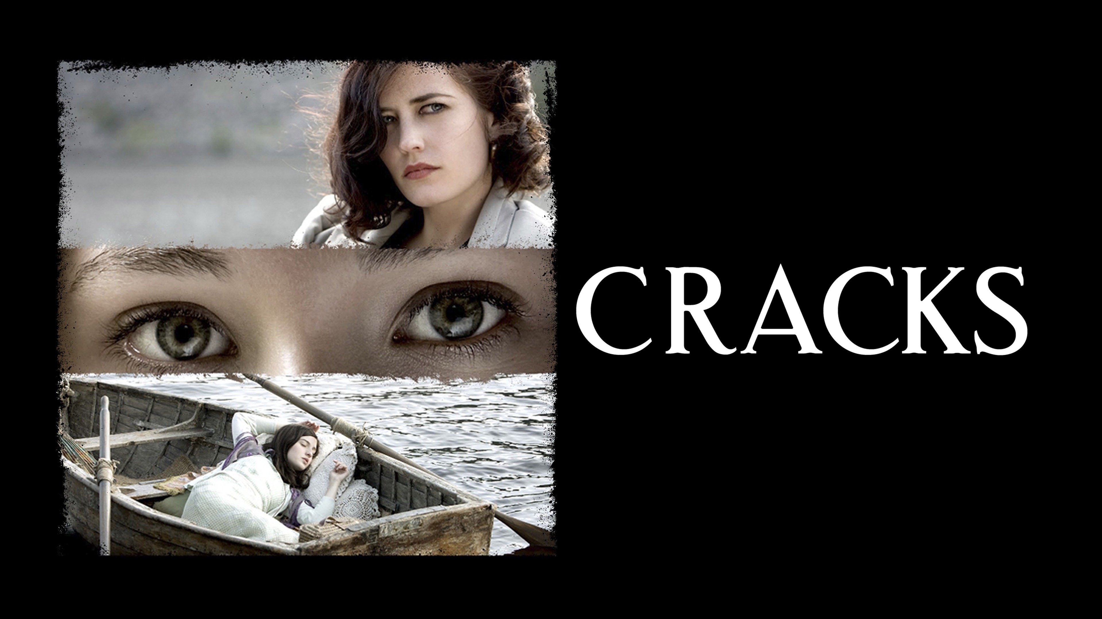 Watch Cracks (2009) Full Movie Online - Plex