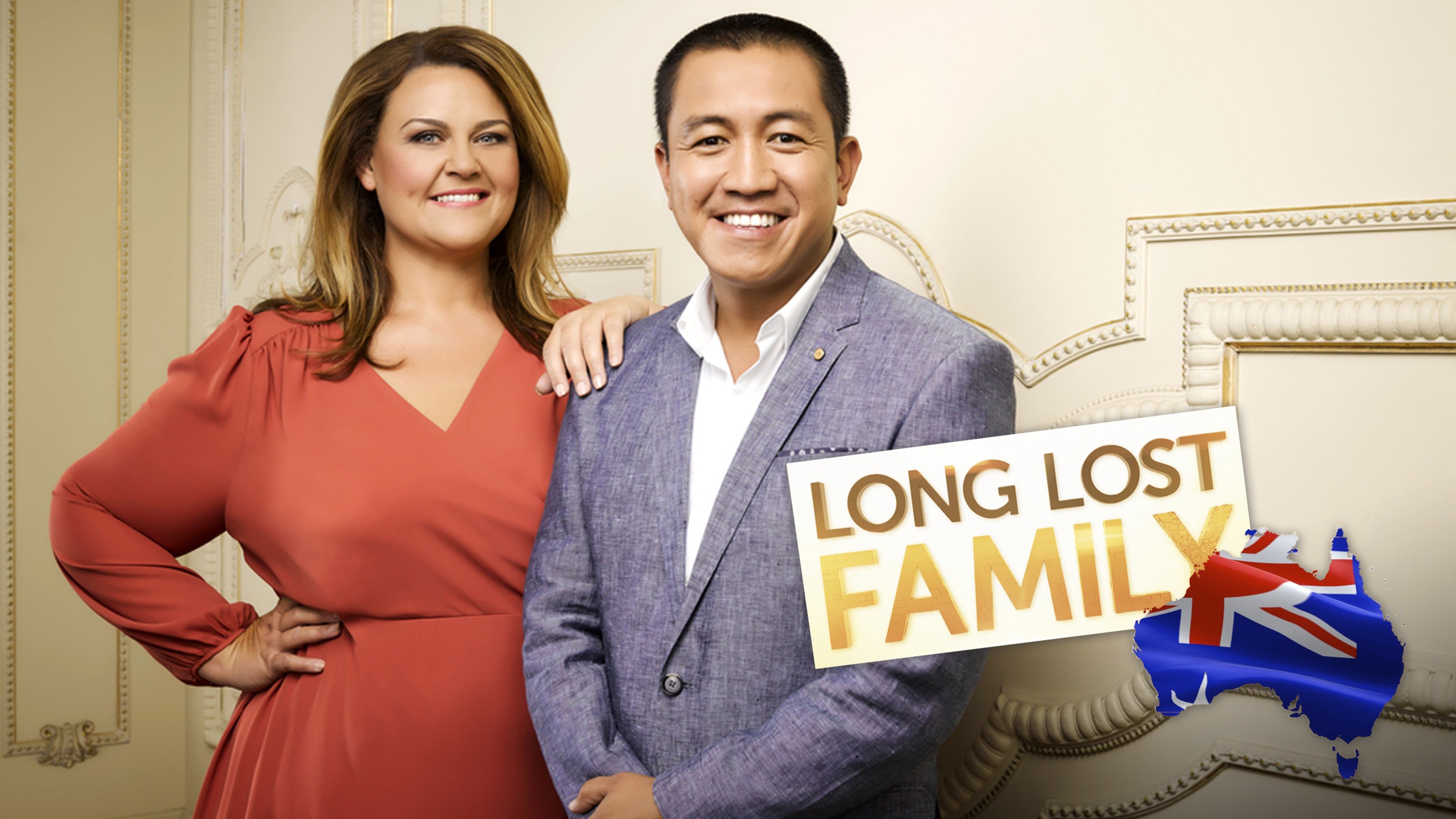Watch Long Lost Family (AU) (2016) TV Series Free Online - Plex