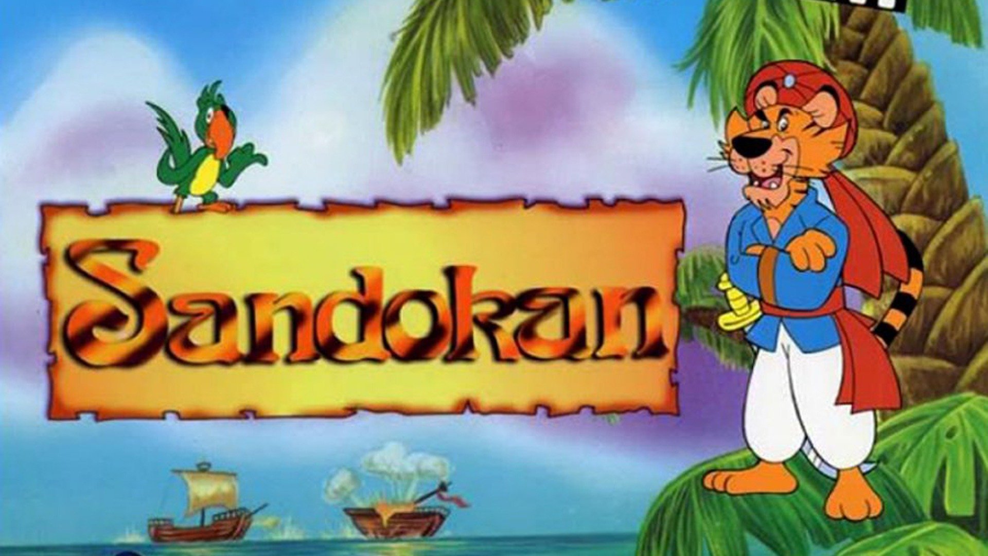 Watch Sandokan · Season 1 Full Episodes Free Online - Plex