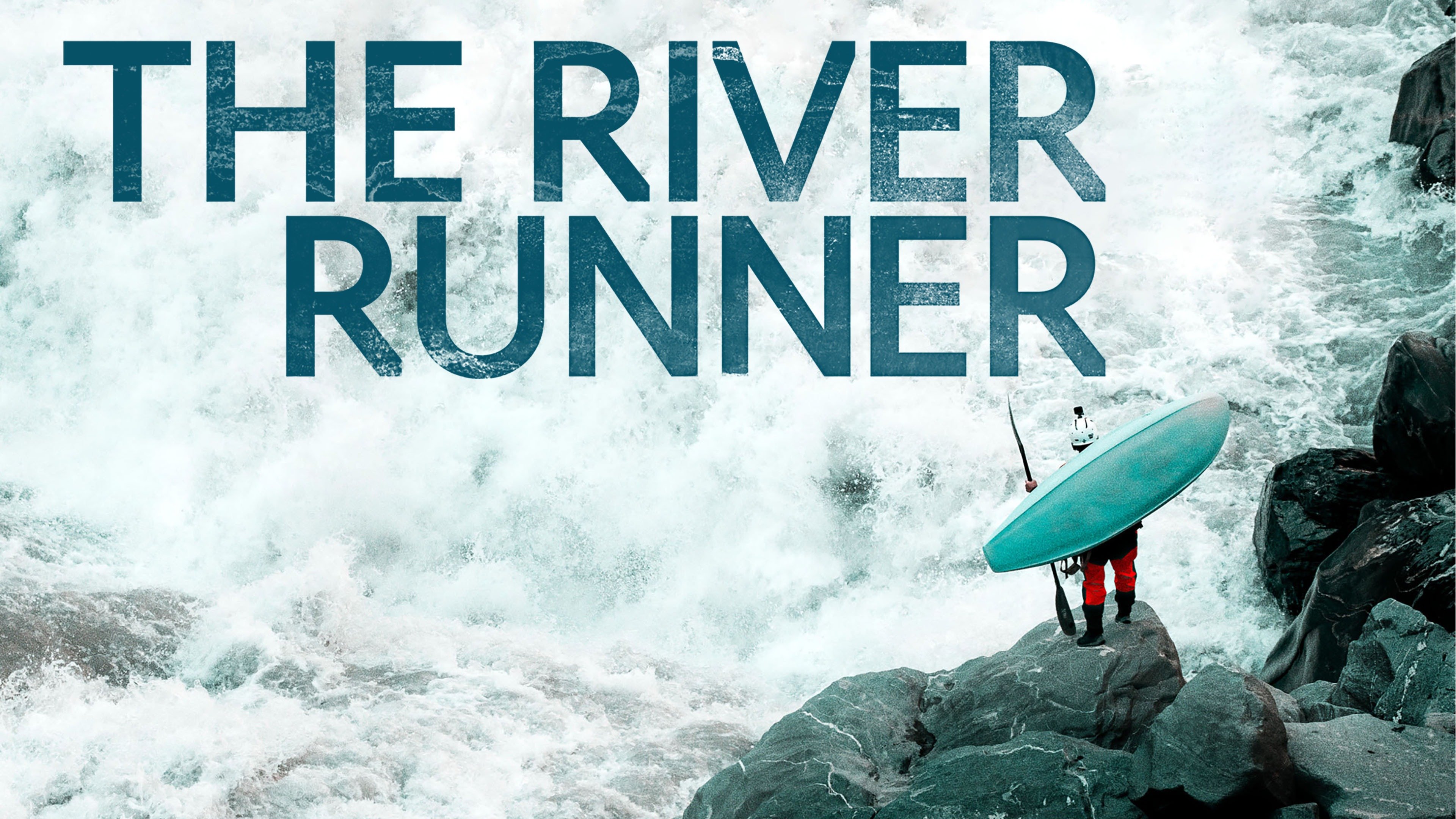 Watch The River Runner (2021) Full Movie Online - Plex