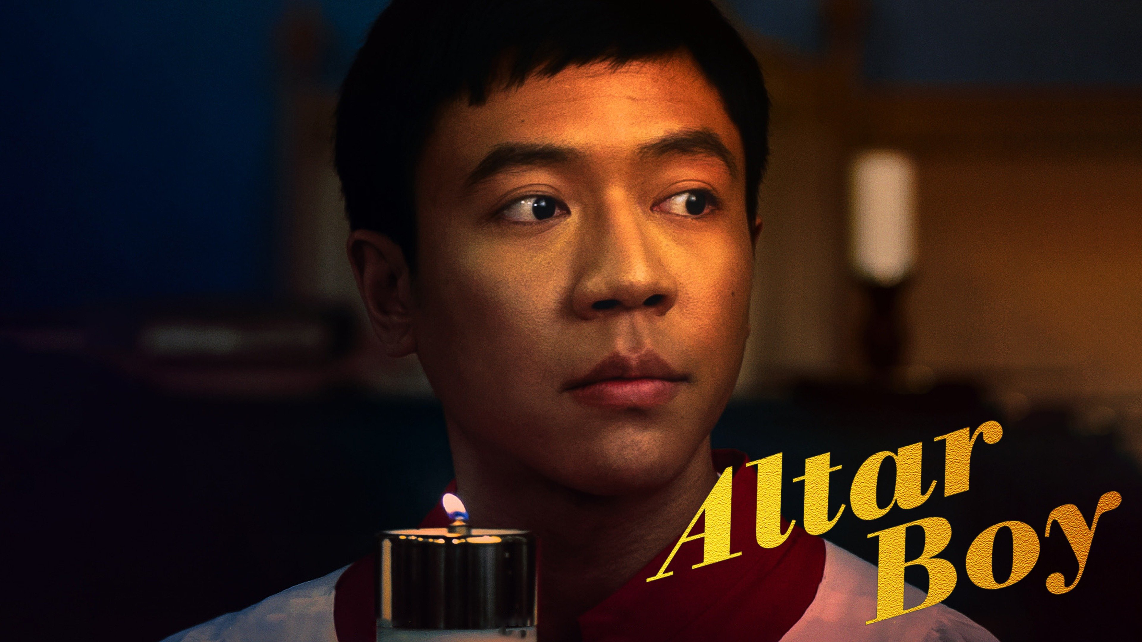 Altar Boy (2022) - Plex