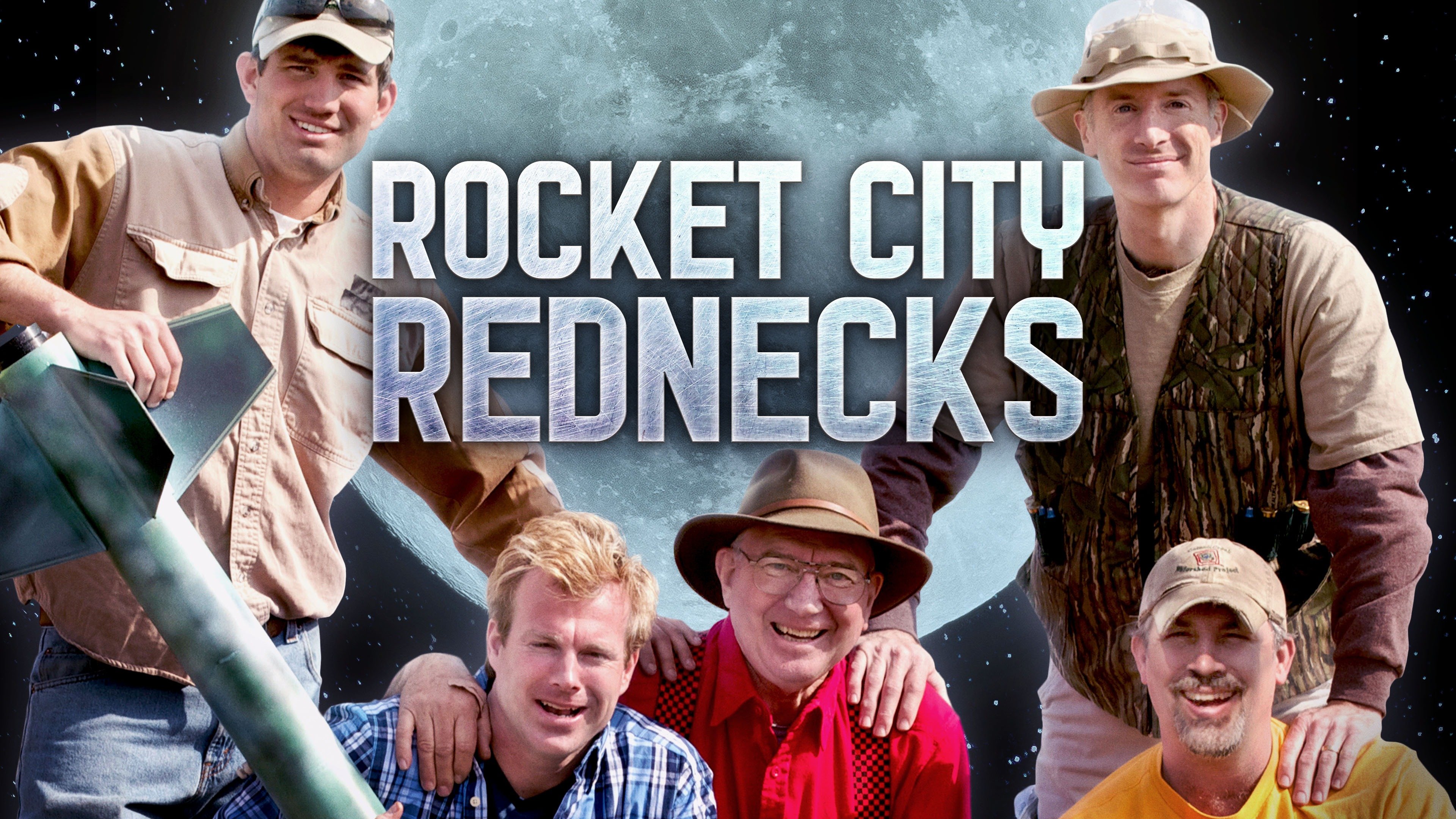 Watch Rocket City Rednecks · Season 2 Full Episodes Online - Plex
