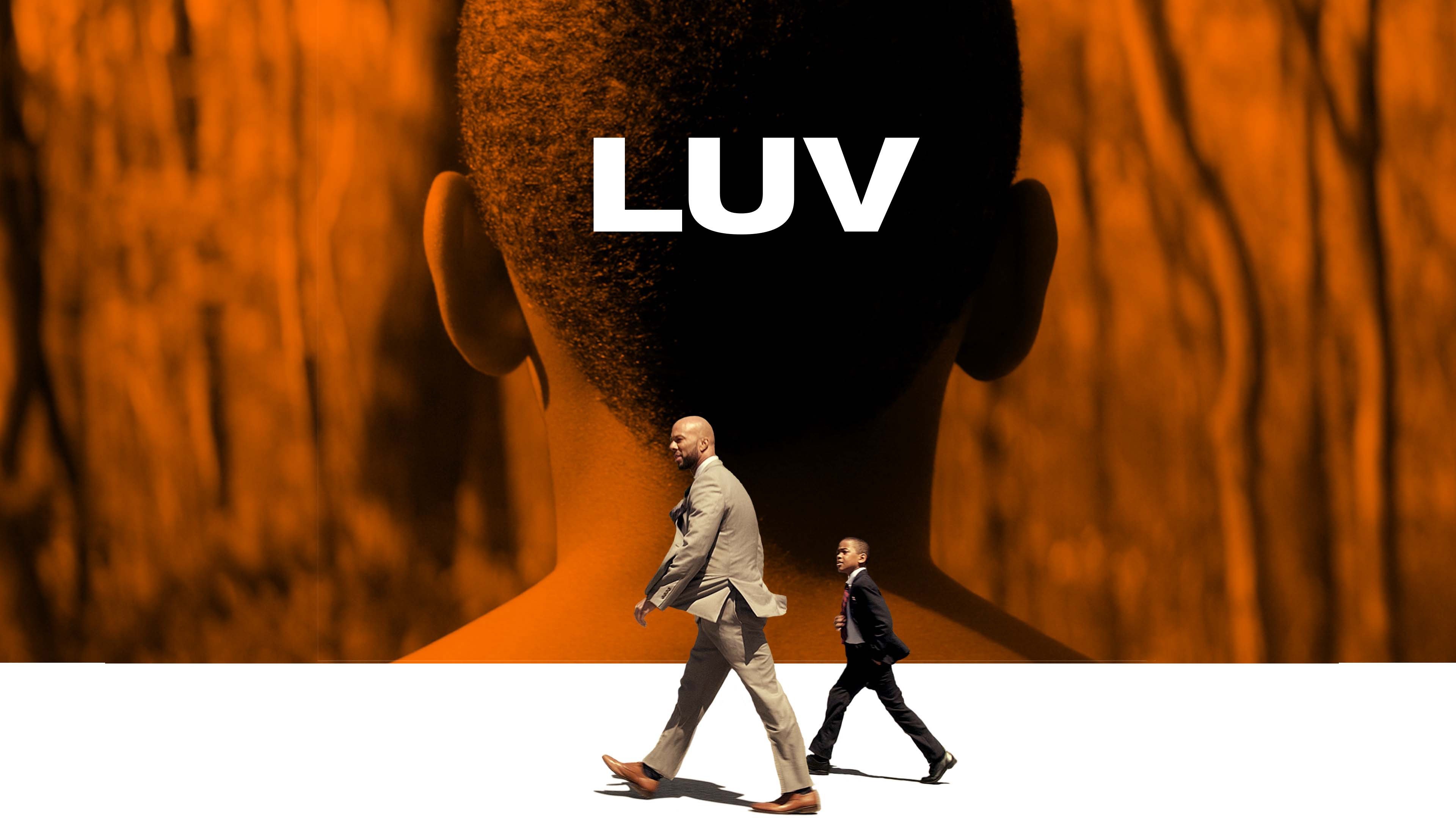 Watch LUV (2015) Full Movie Free Online - Plex