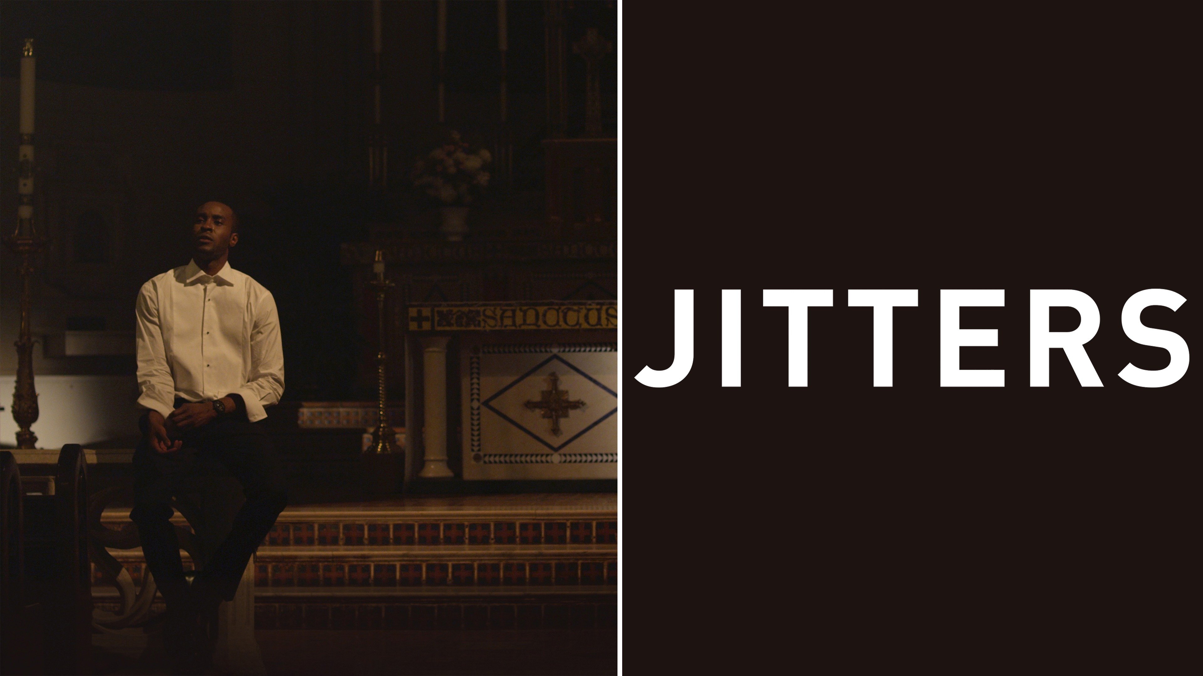 Watch Jitters (2018) Full Movie Online - Plex