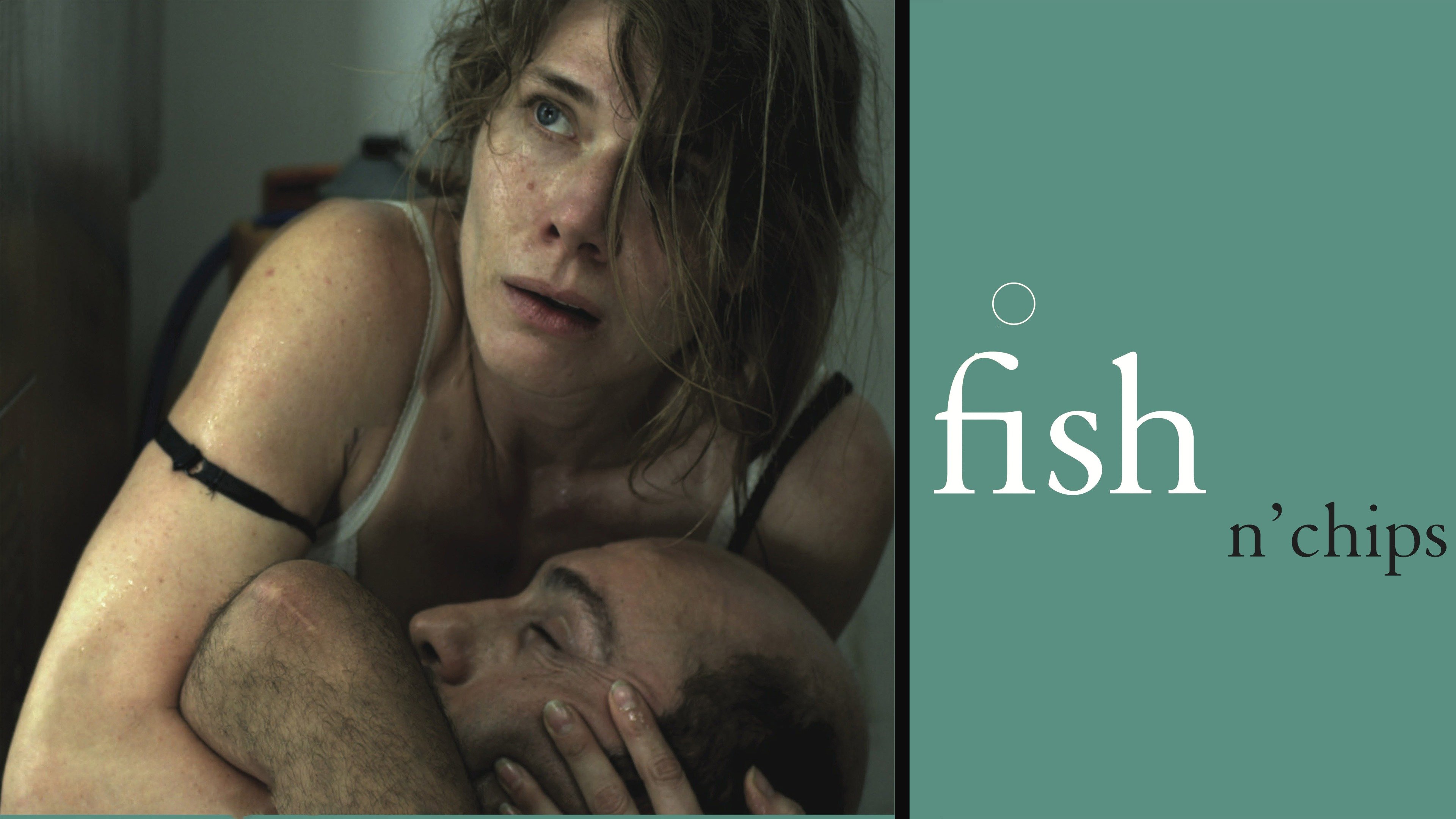 Fish n' Chips (2012) - Plex