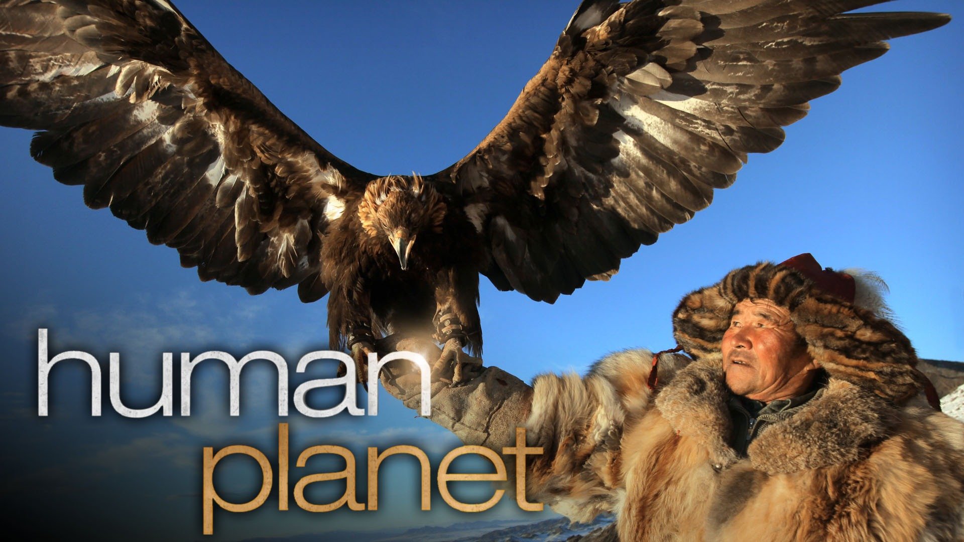 Human Planet (2011) - Plex